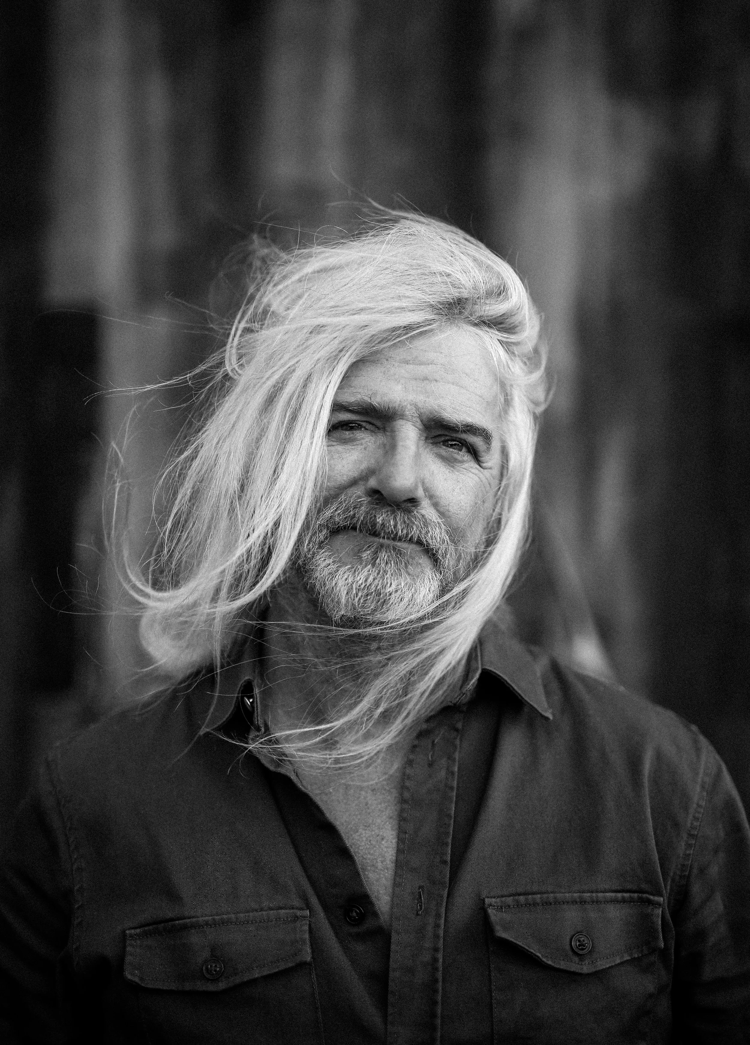 John Bramwell — Settle Victoria Hall