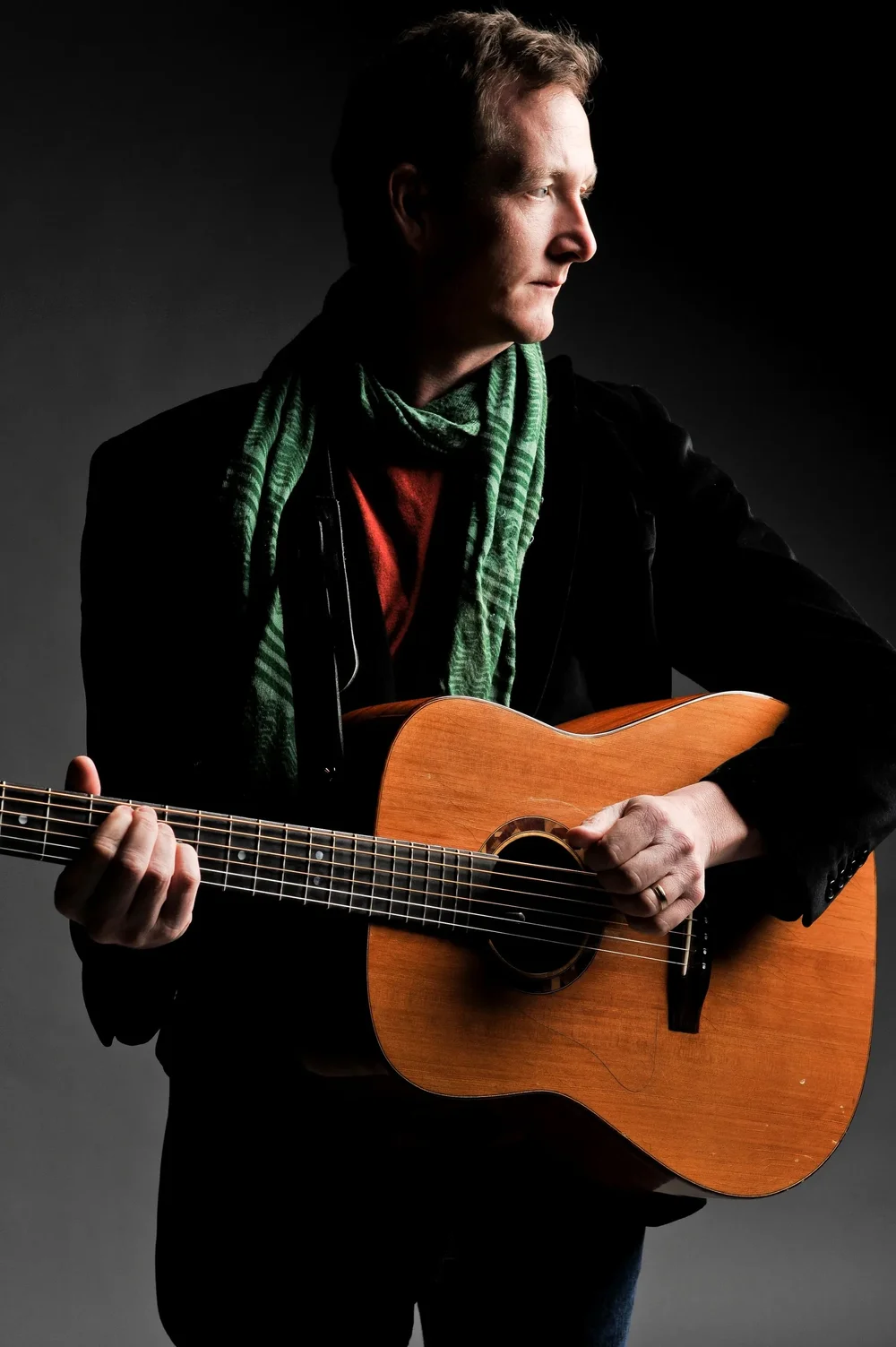 John Doyle — Settle Victoria Hall