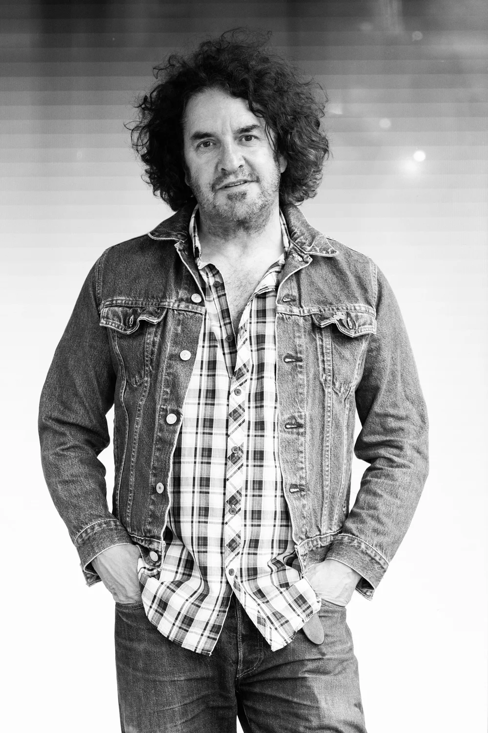 Ian Prowse & Amsterdam: “Does This Train Stop On Merseyside” — Settle ...
