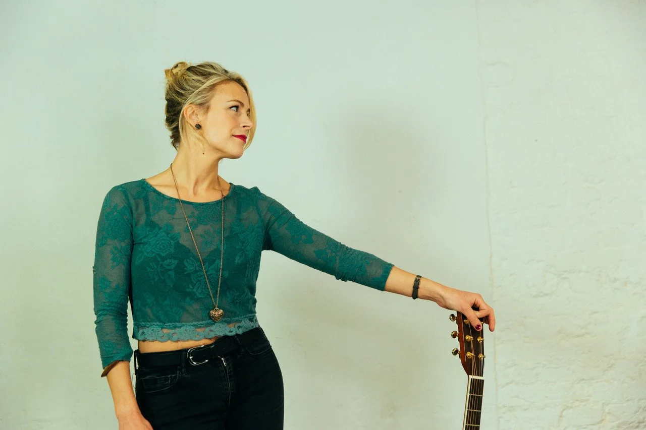 Seth Lakeman — Settle Victoria Hall