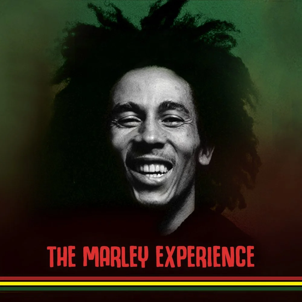 The Marley Experience — Settle Victoria Hall