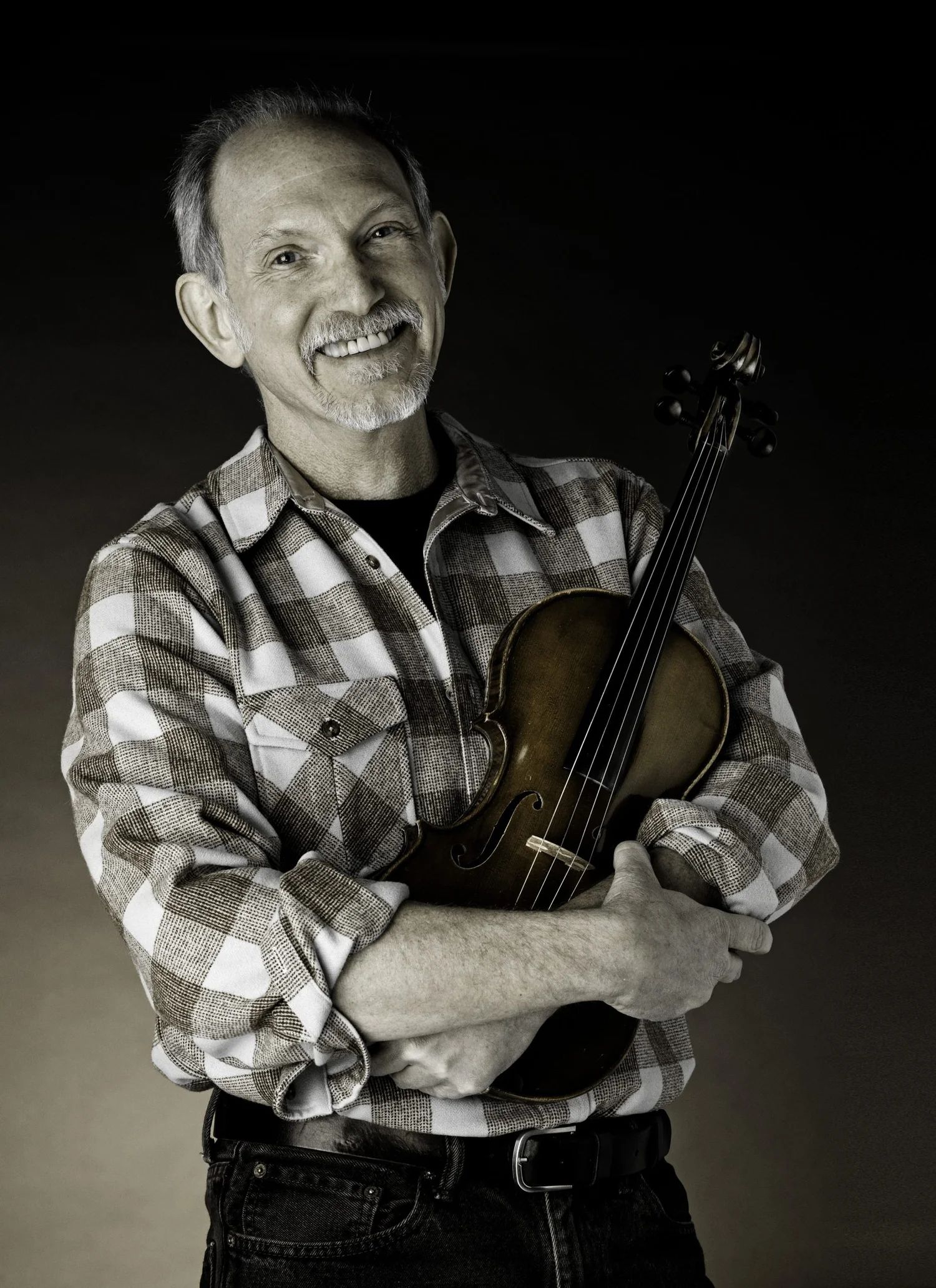 Bruce Molsky — Settle Victoria Hall