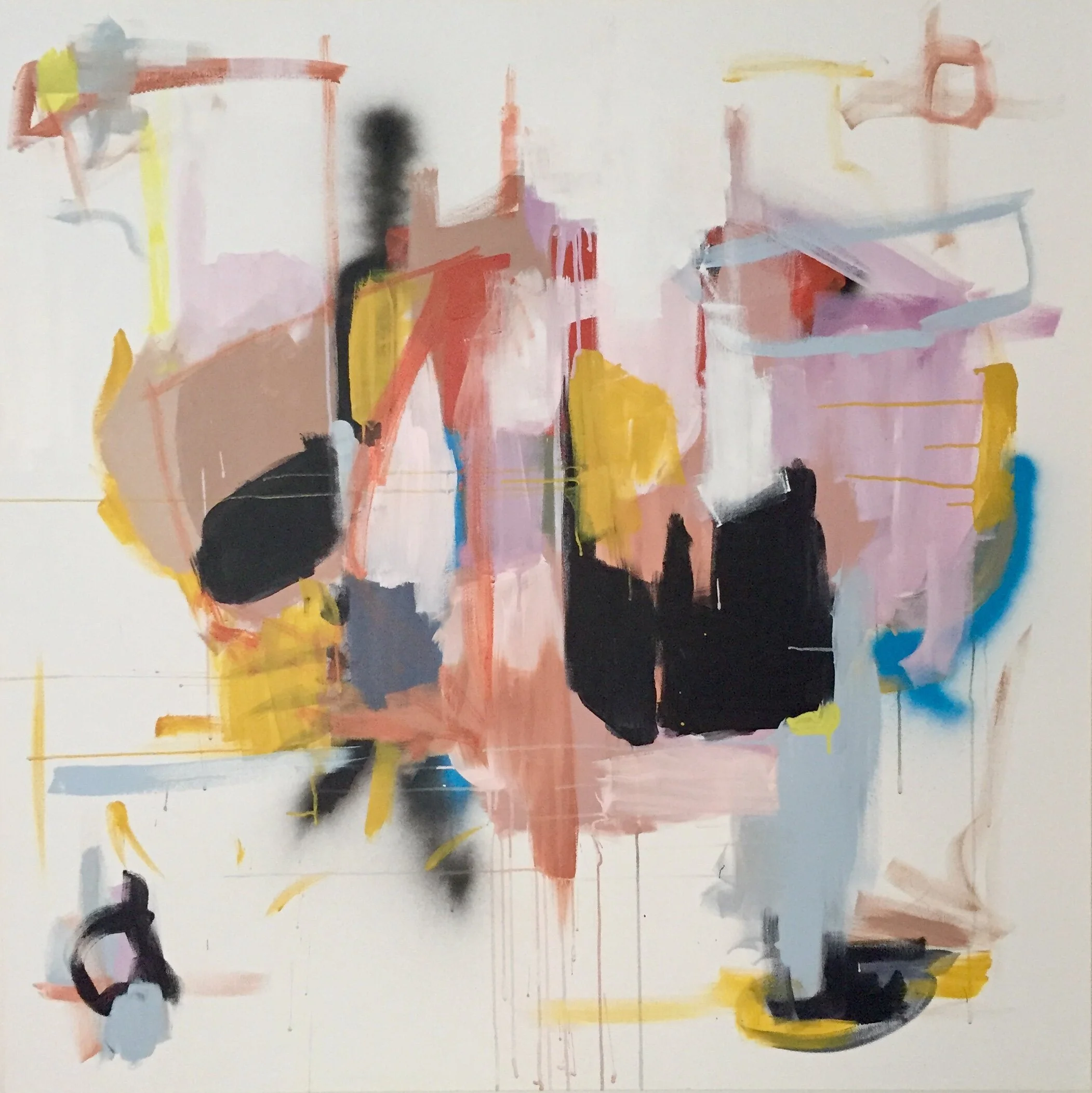 Annie King | Artist Based in Atlanta, GA