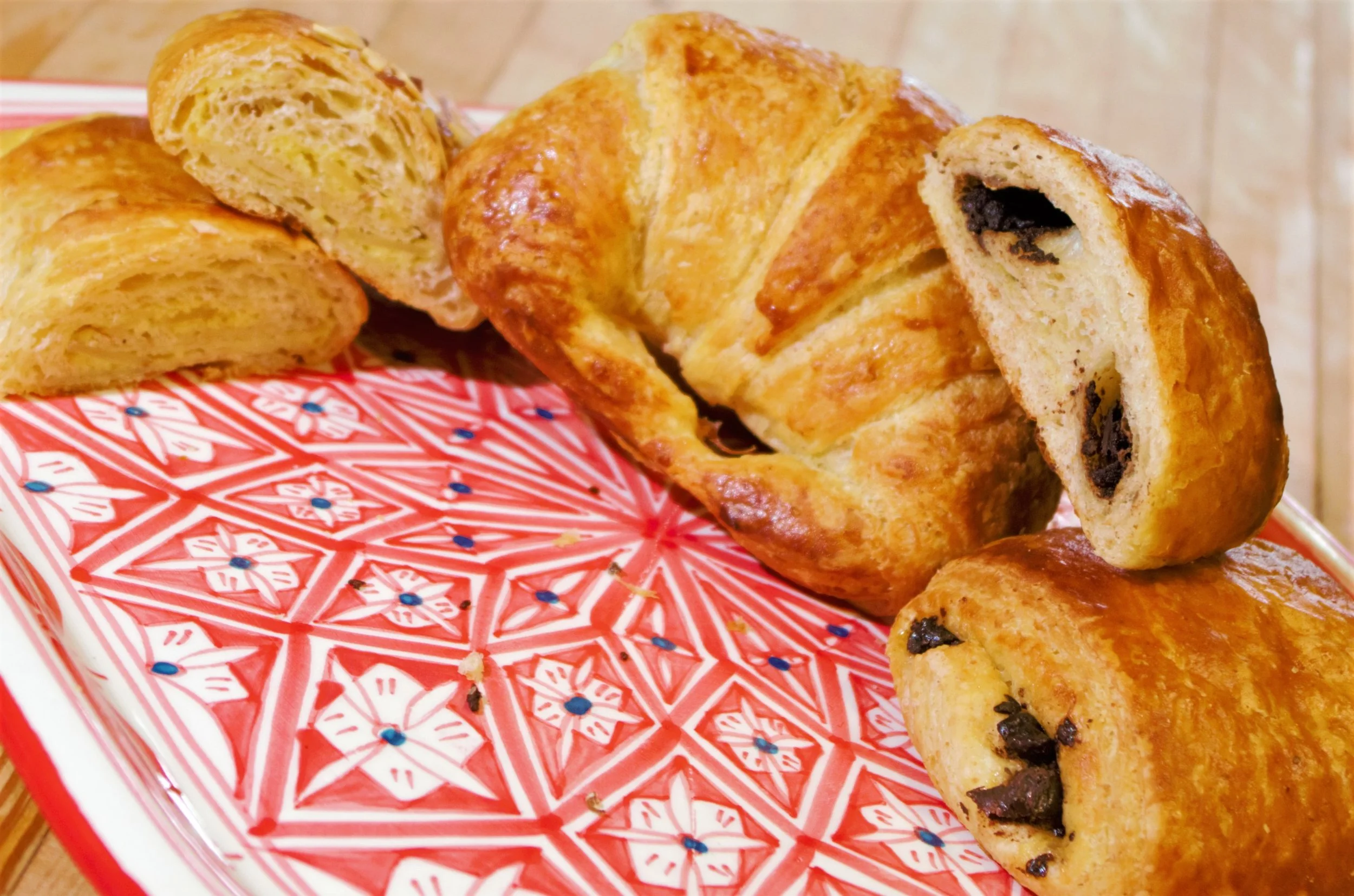Sugar & Loaf Bakery