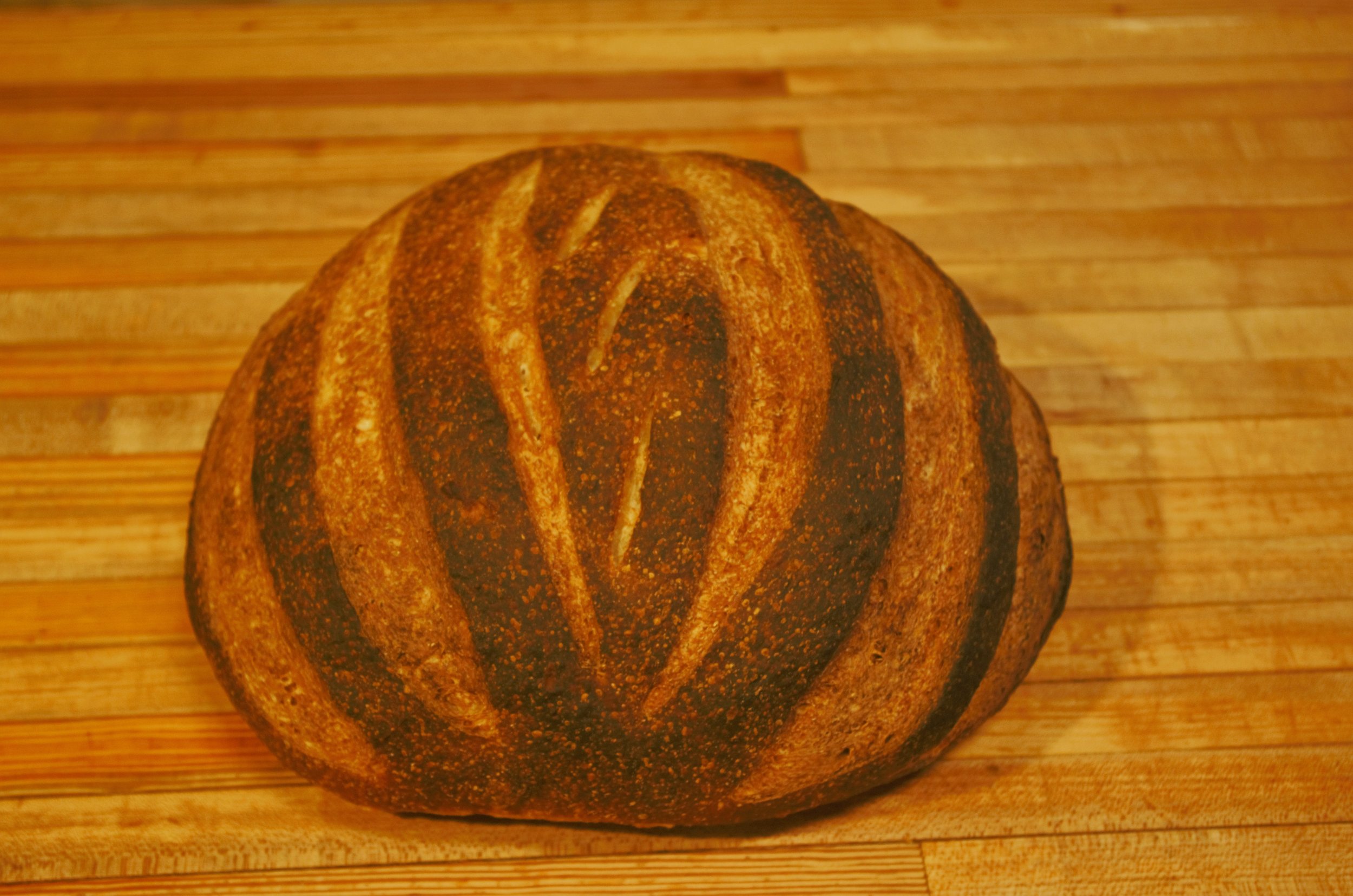 Sugar & Loaf Bakery