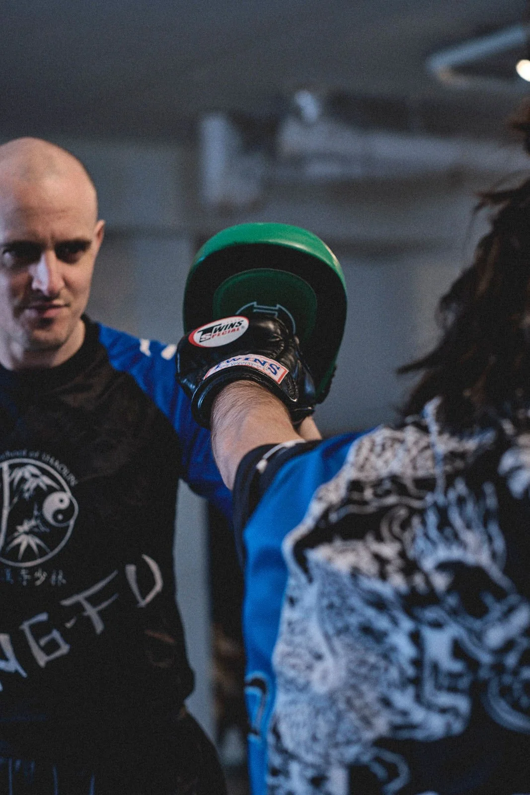 Sanda/ Sanshou (Chinese Kickboxing): its origins and why it's a great ...