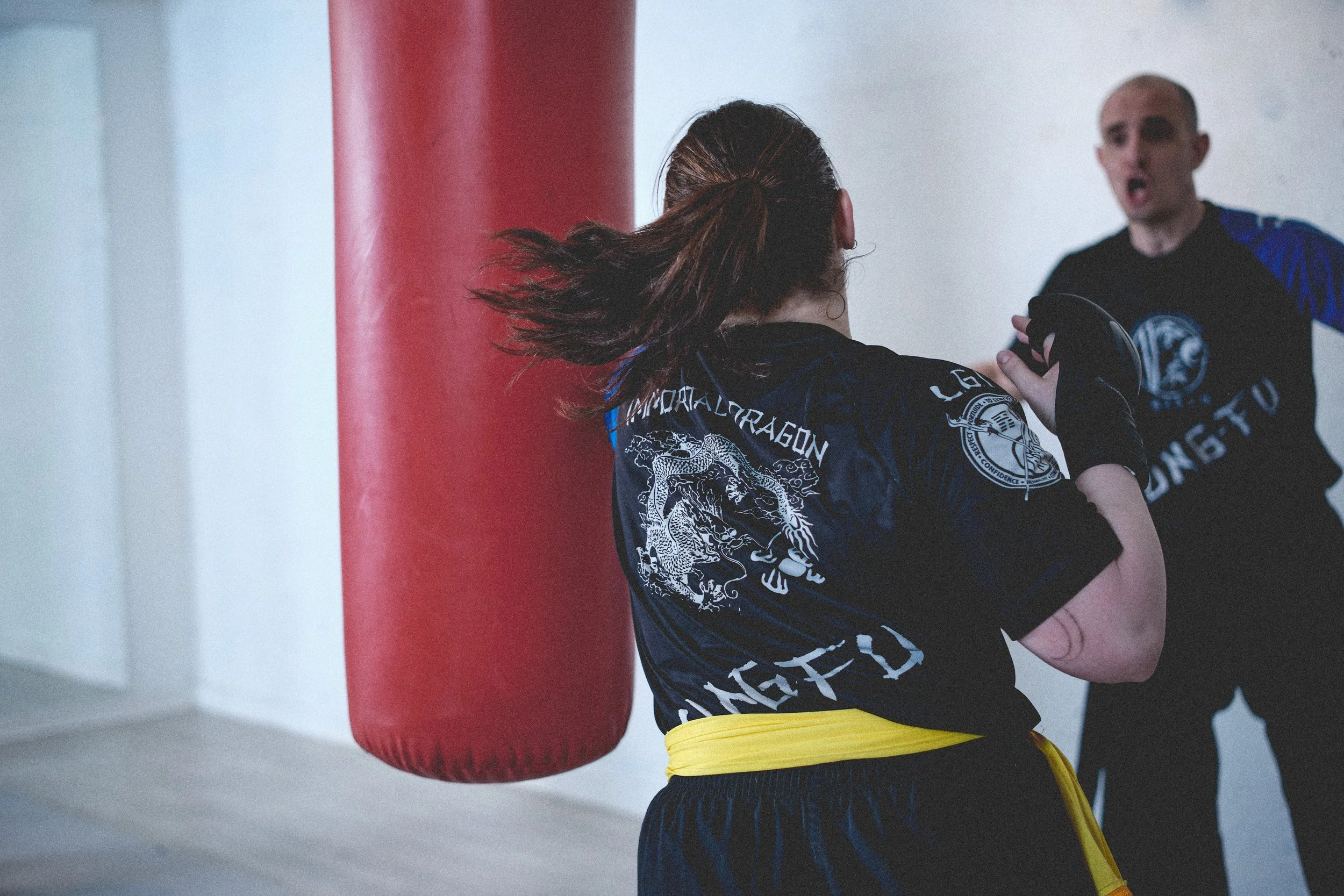 Sanda/ Sanshou (Chinese Kickboxing): its origins and why it's a great ...