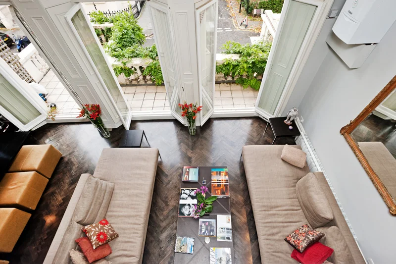 London renovations, home refurbishment/ house refurbishment, property ...