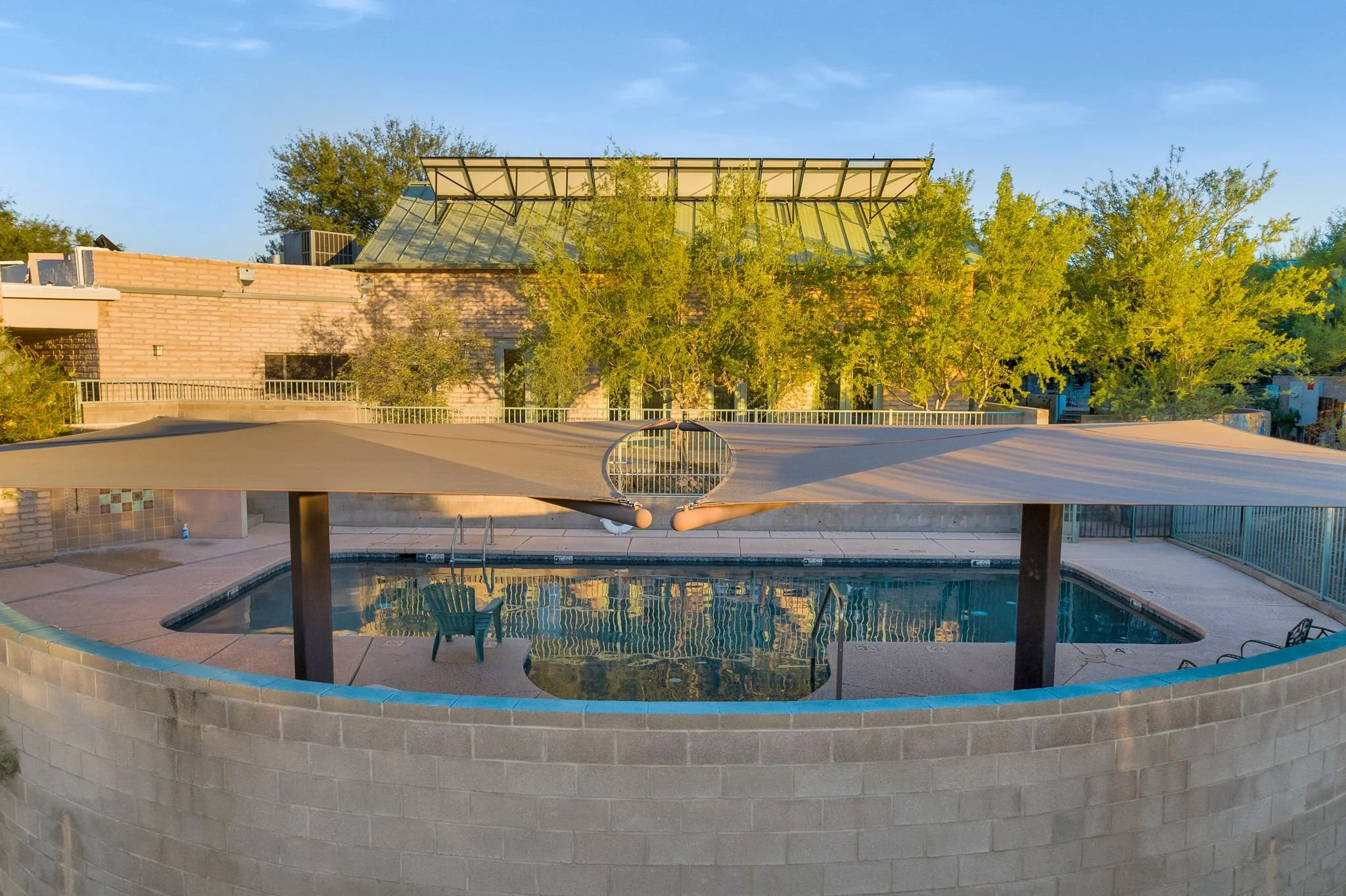 Buy: 3039 N. Gaia — Milagro Cohousing