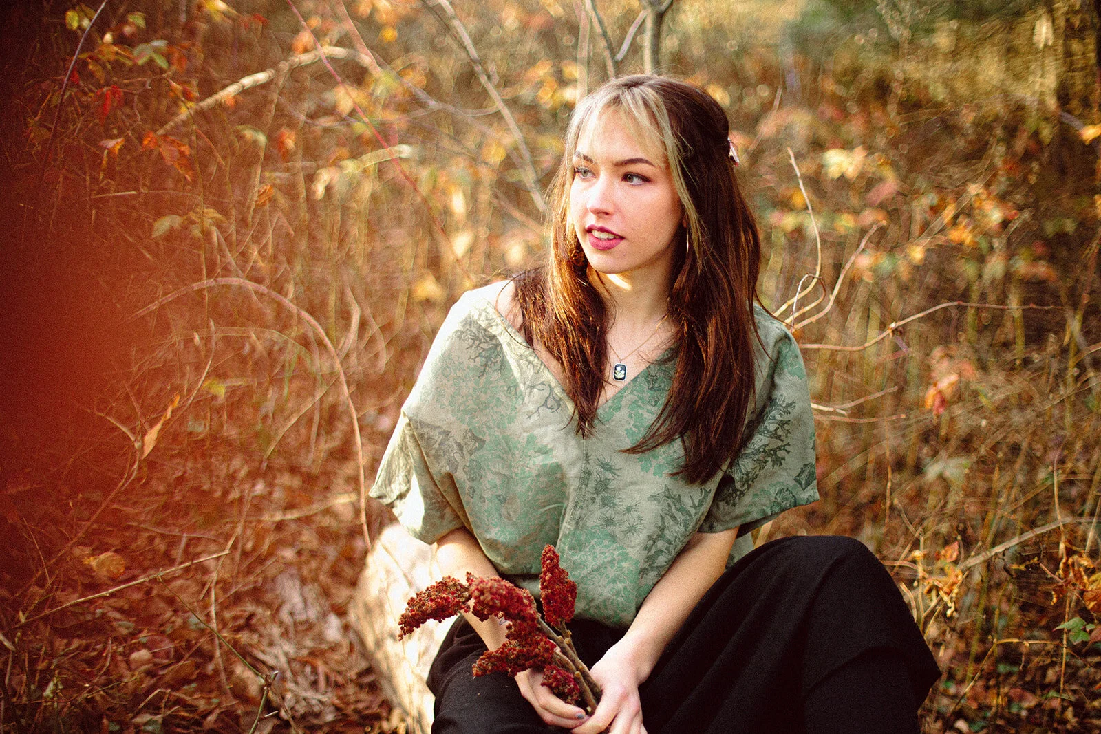 Clothing — SOLSTICE HANDMADE