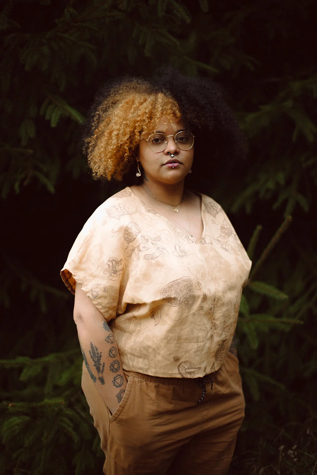 Clothing — SOLSTICE HANDMADE