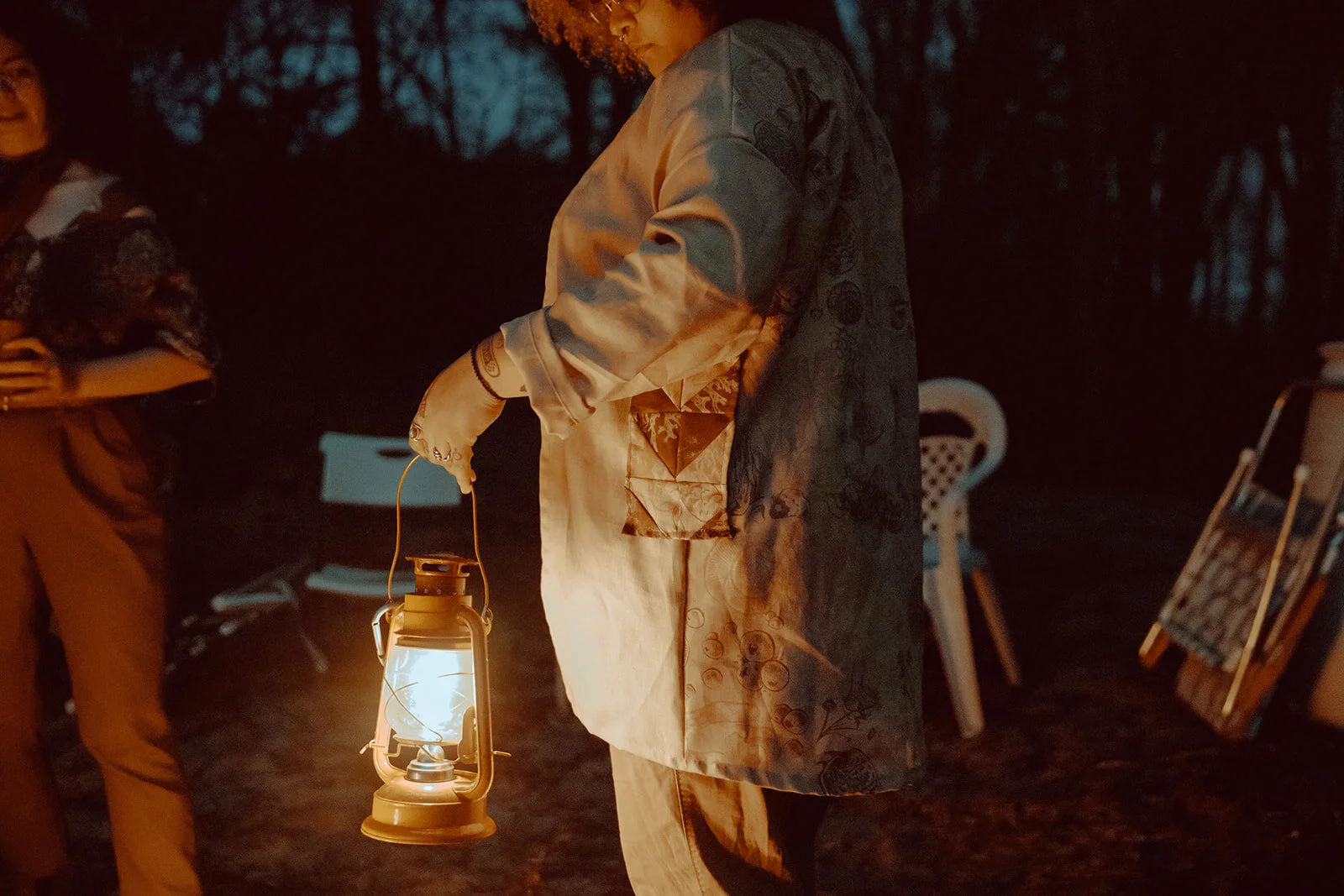 Clothing — SOLSTICE HANDMADE