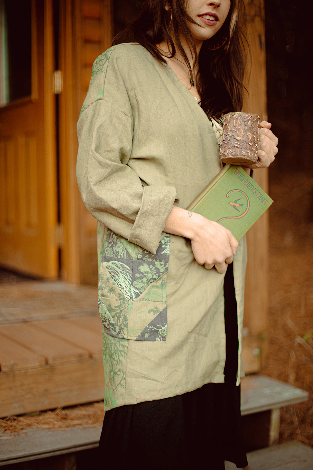 Clothing — SOLSTICE HANDMADE