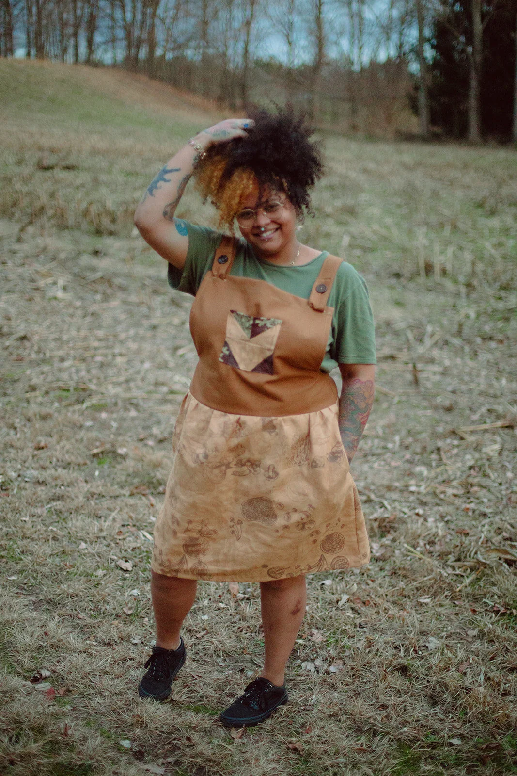 Clothing — SOLSTICE HANDMADE