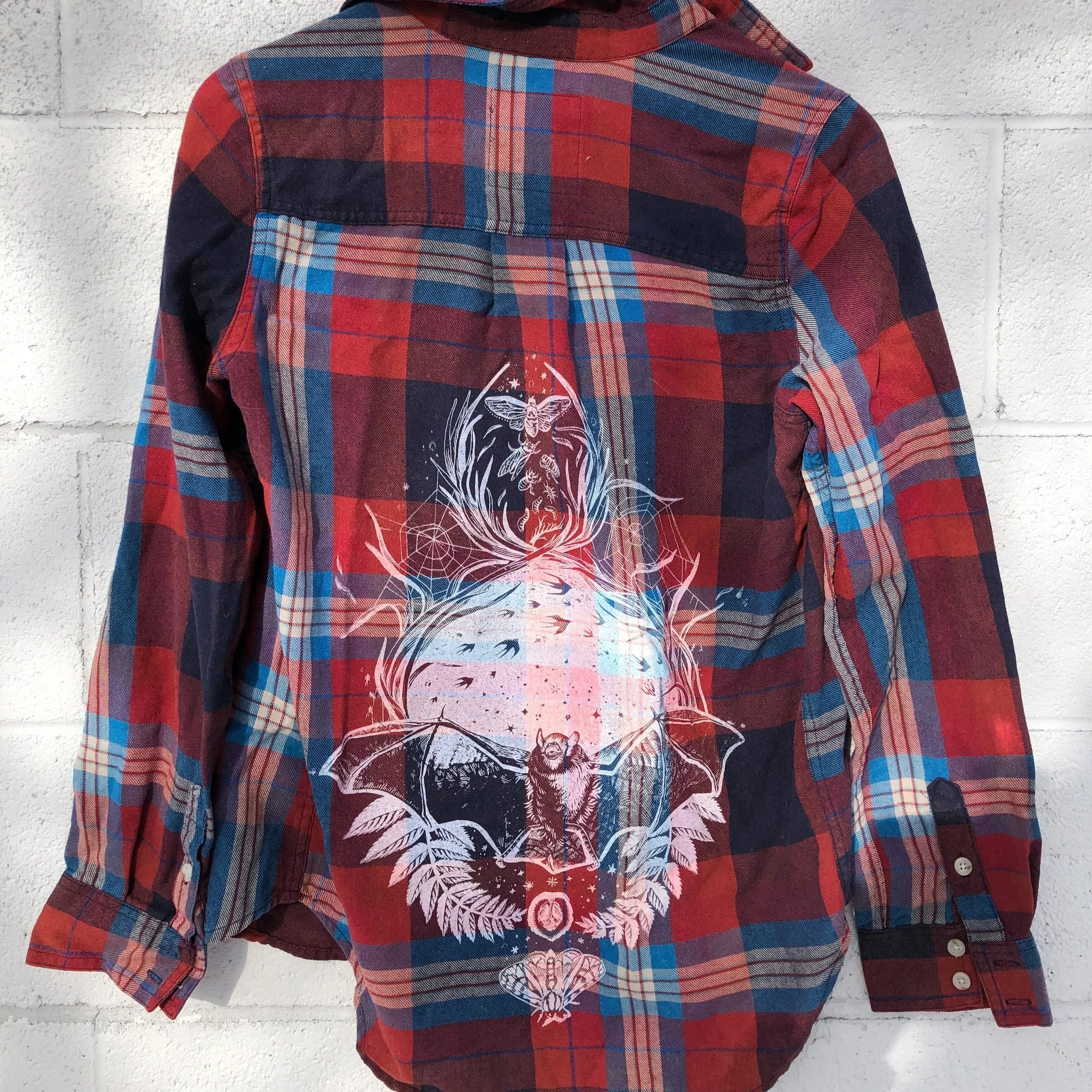 Clothing — SOLSTICE HANDMADE