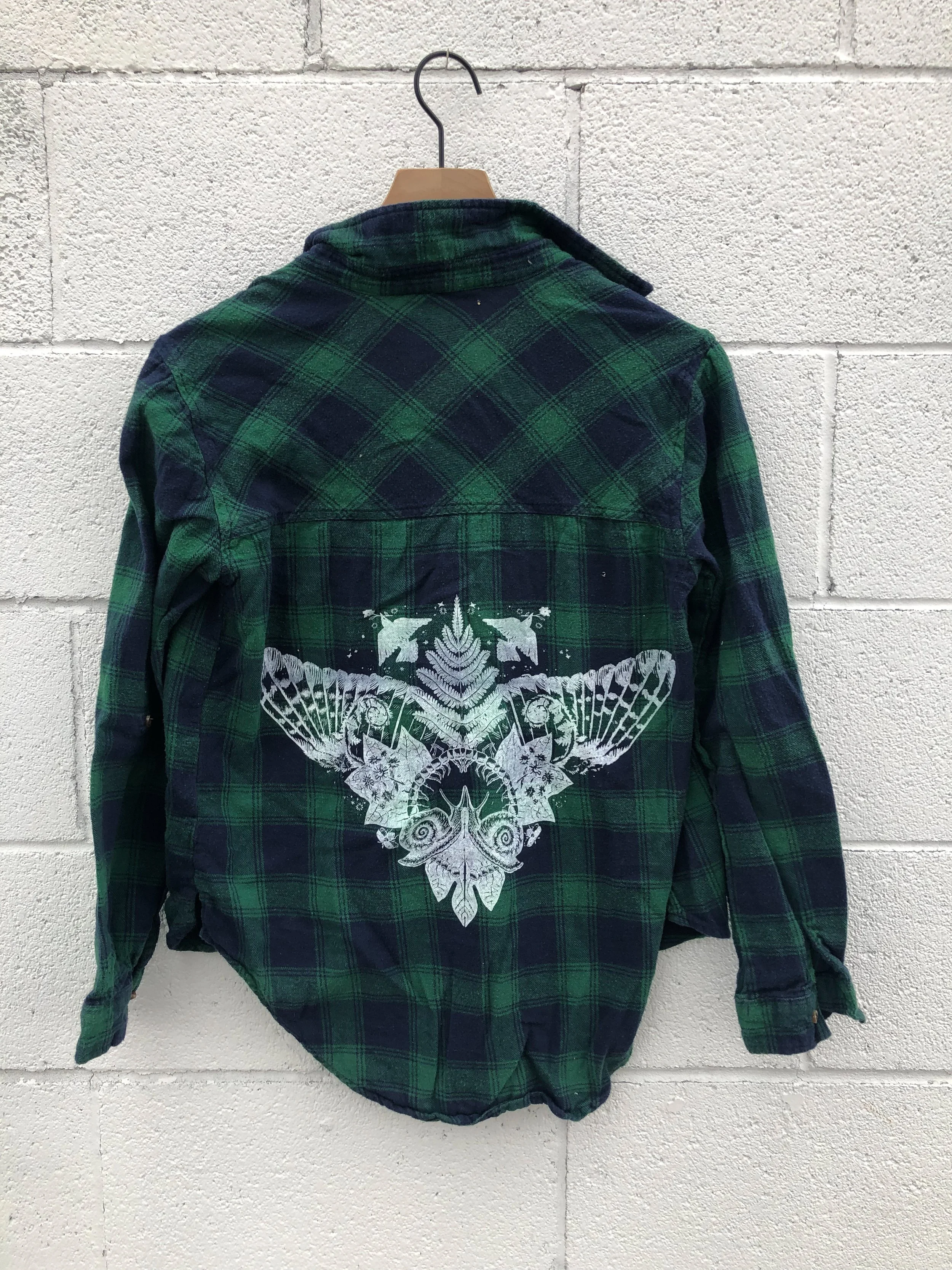 Clothing — SOLSTICE HANDMADE
