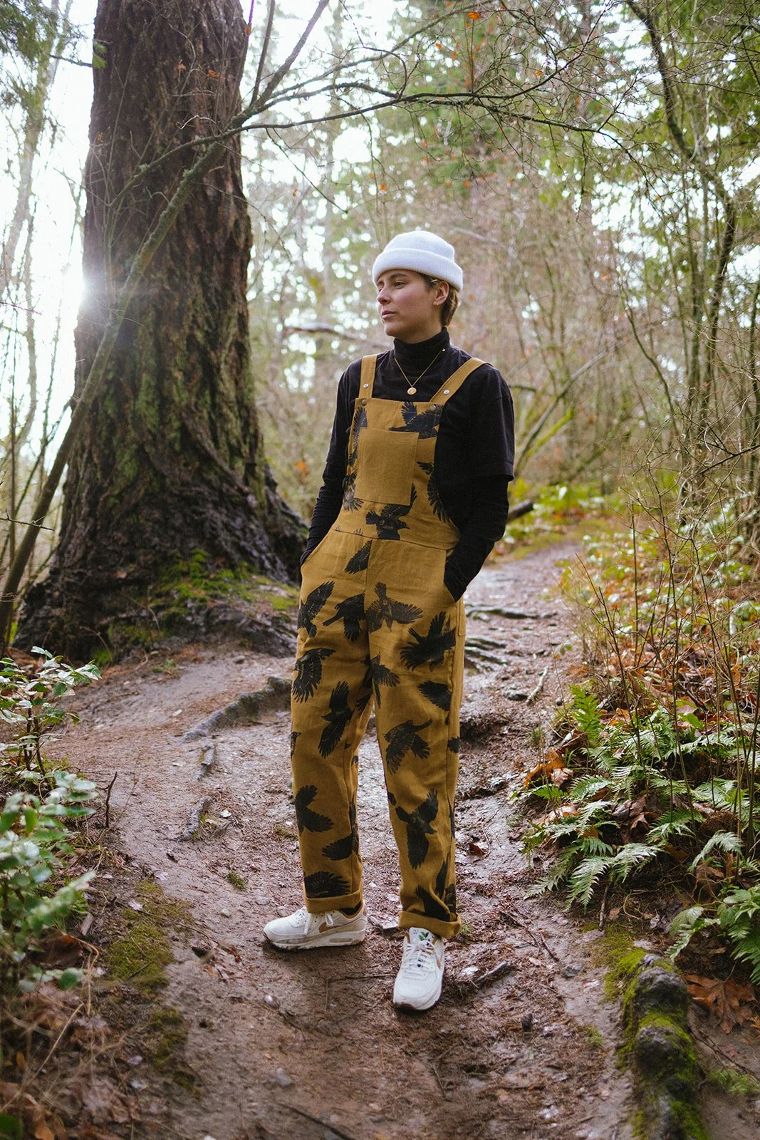 New Clothing — SOLSTICE HANDMADE