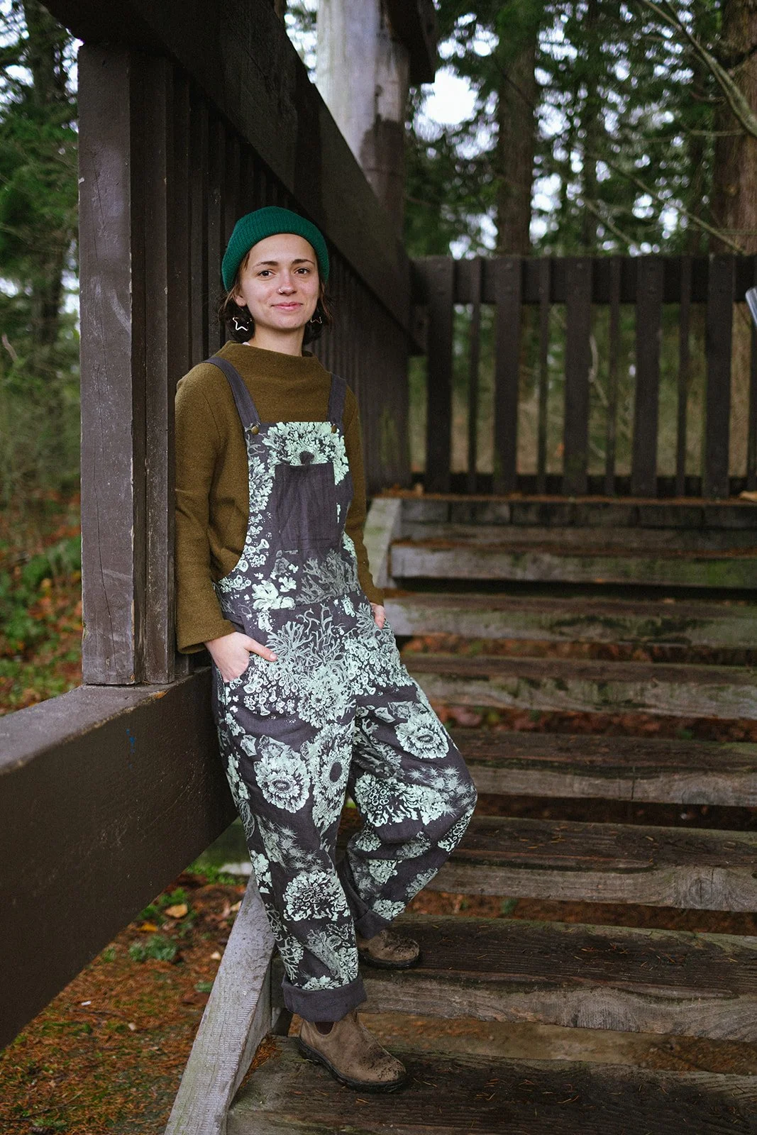 Clothing — SOLSTICE HANDMADE
