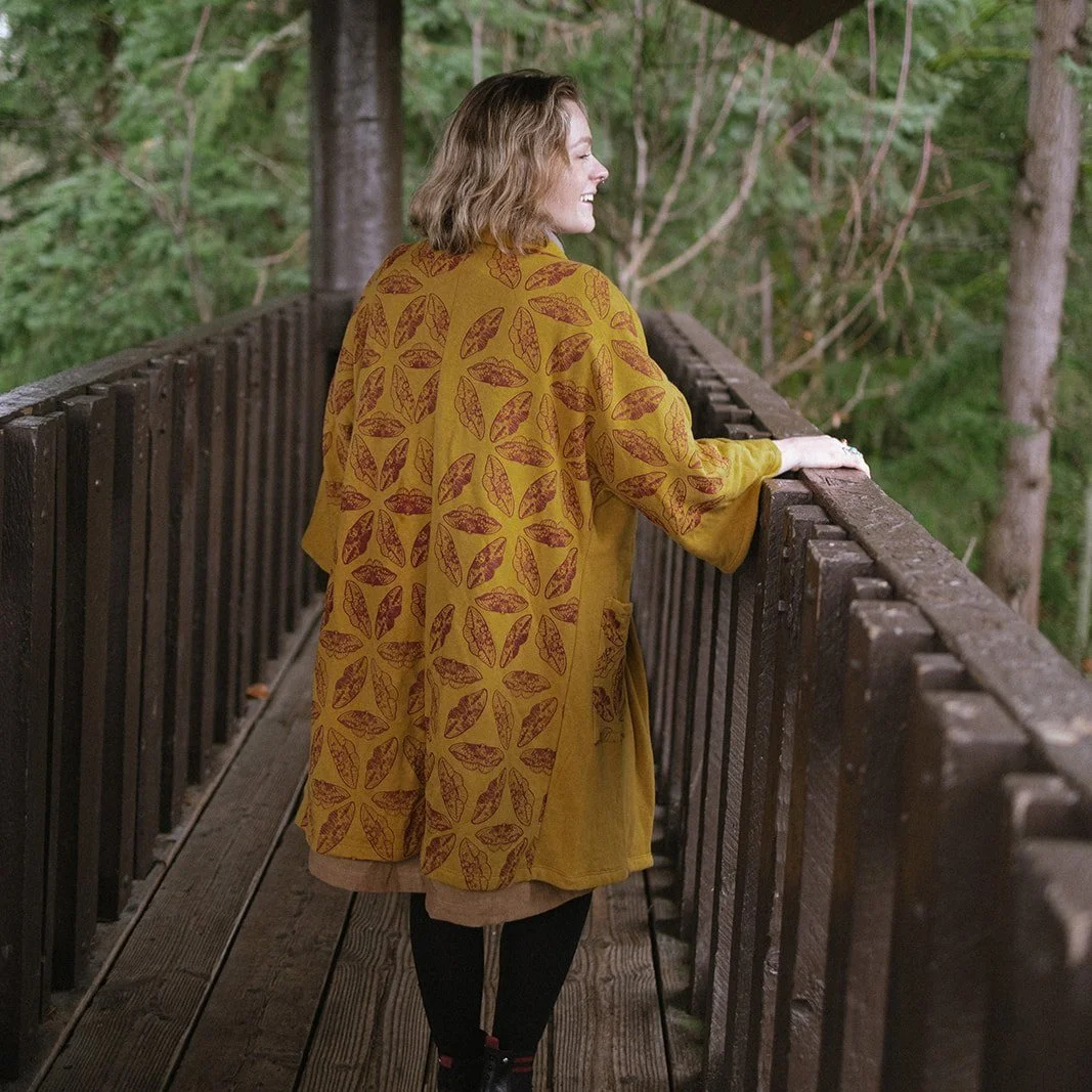 Clothing — SOLSTICE HANDMADE
