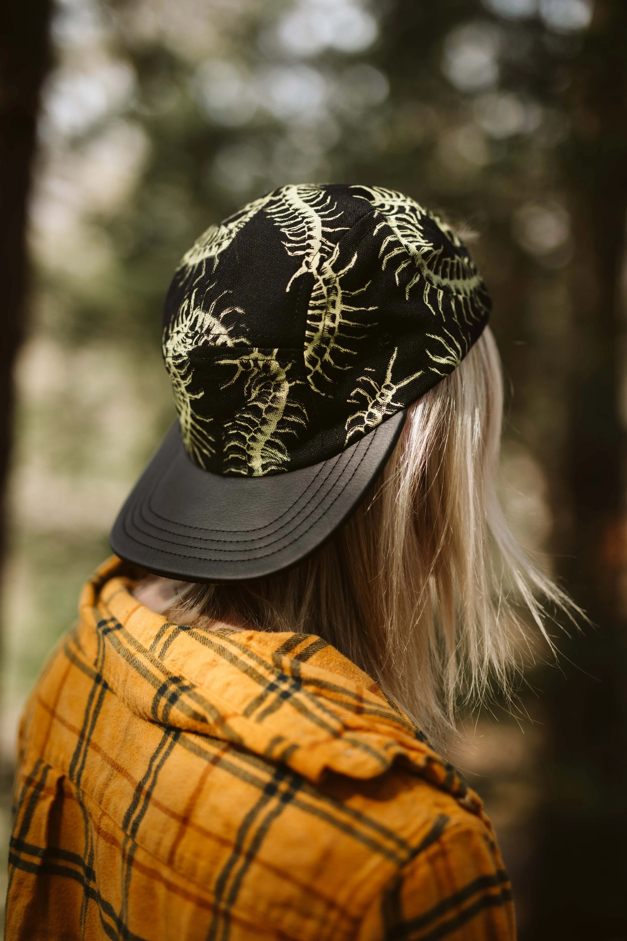 Bags + Accessories — SOLSTICE HANDMADE