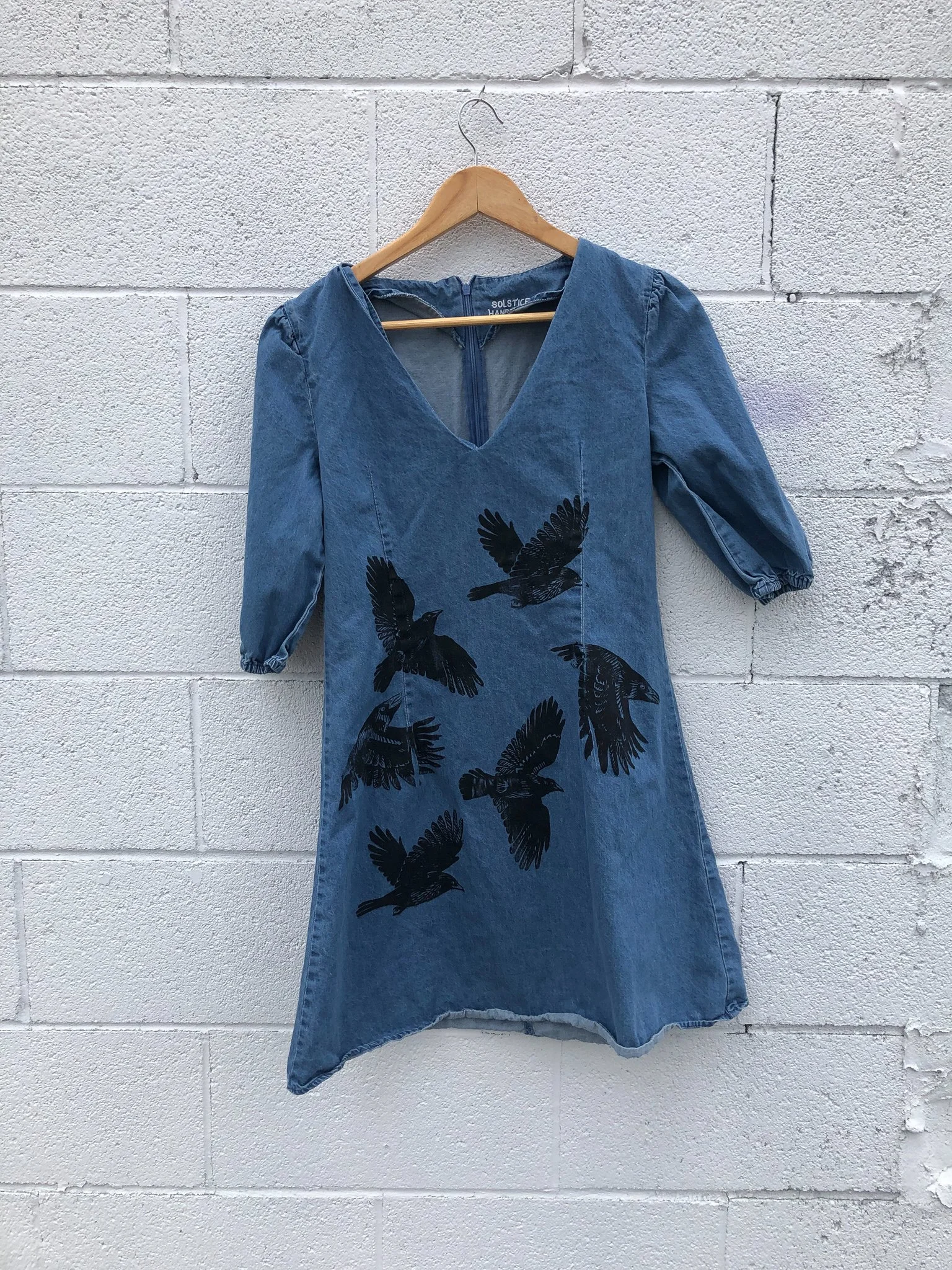 Clothing — SOLSTICE HANDMADE