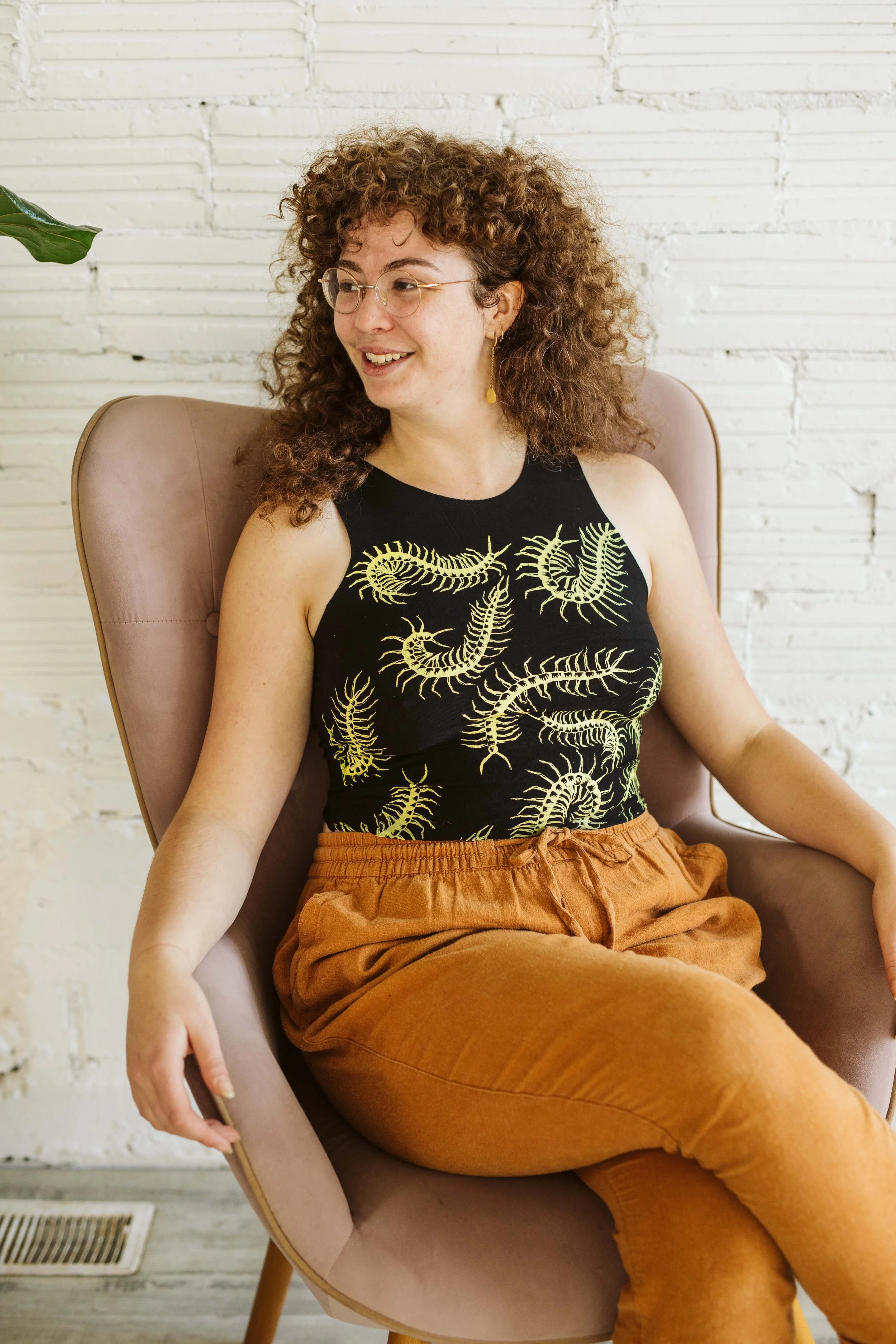 Clothing — SOLSTICE HANDMADE