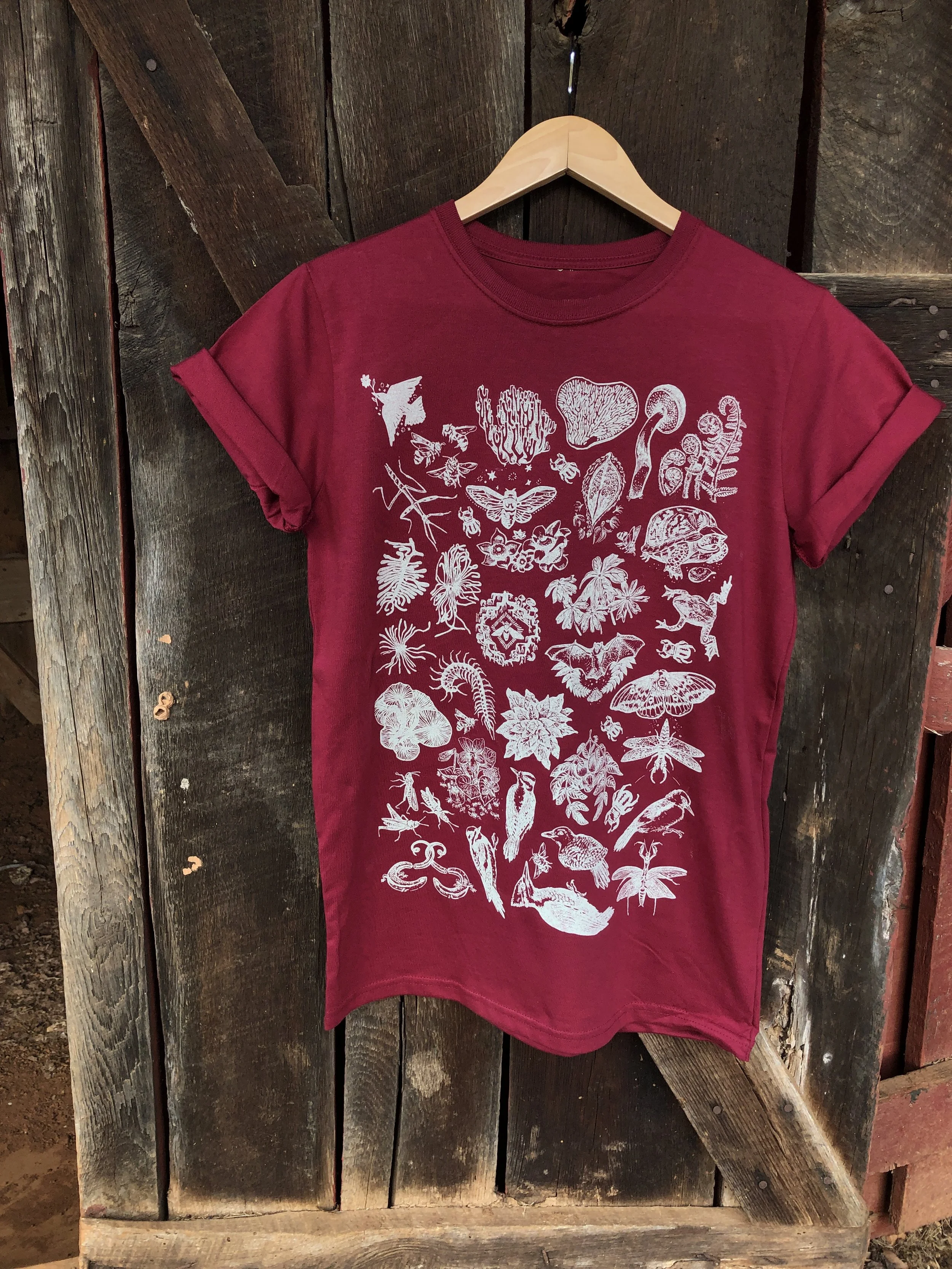 New Clothing — SOLSTICE HANDMADE