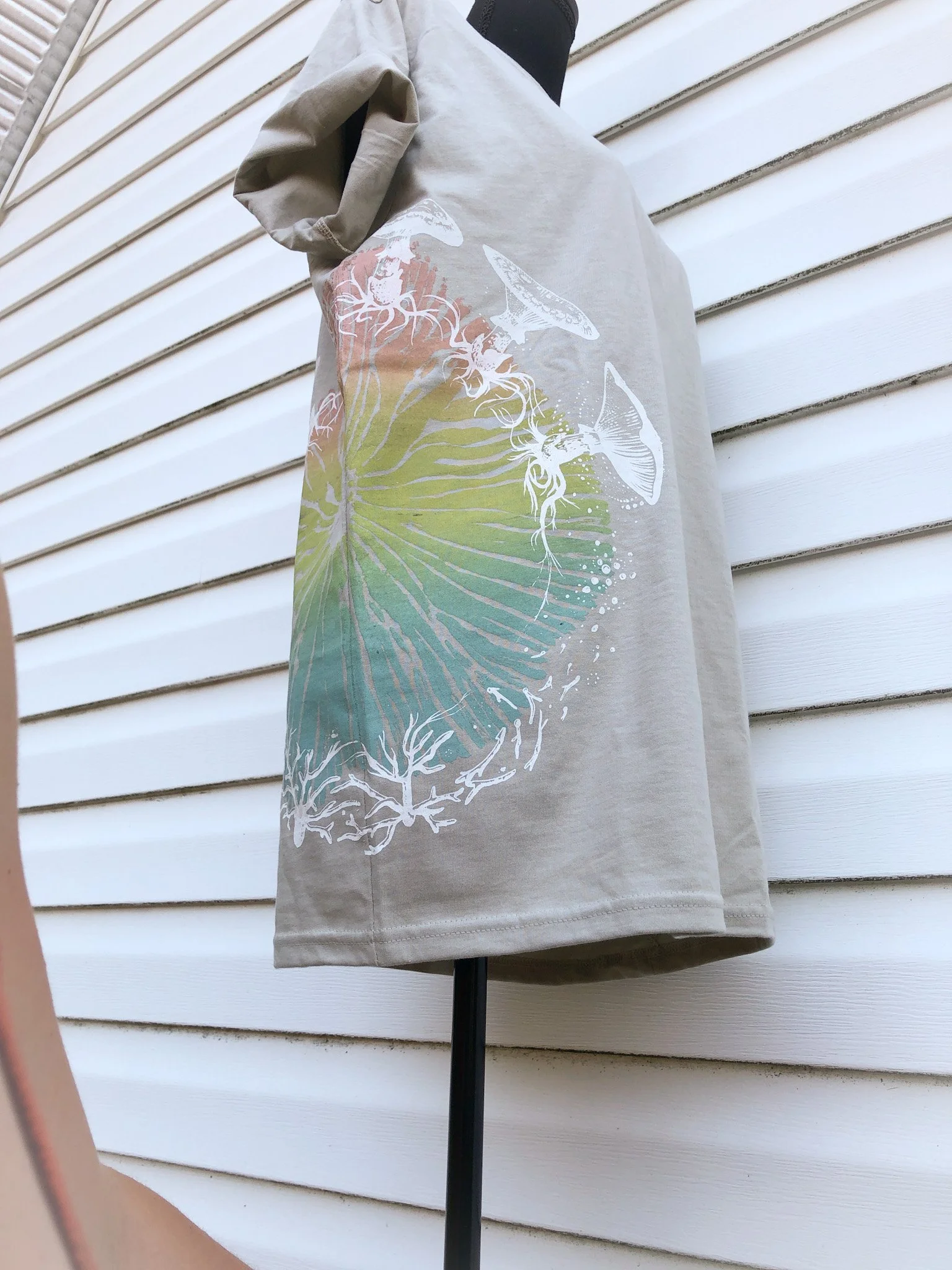 New Clothing — SOLSTICE HANDMADE