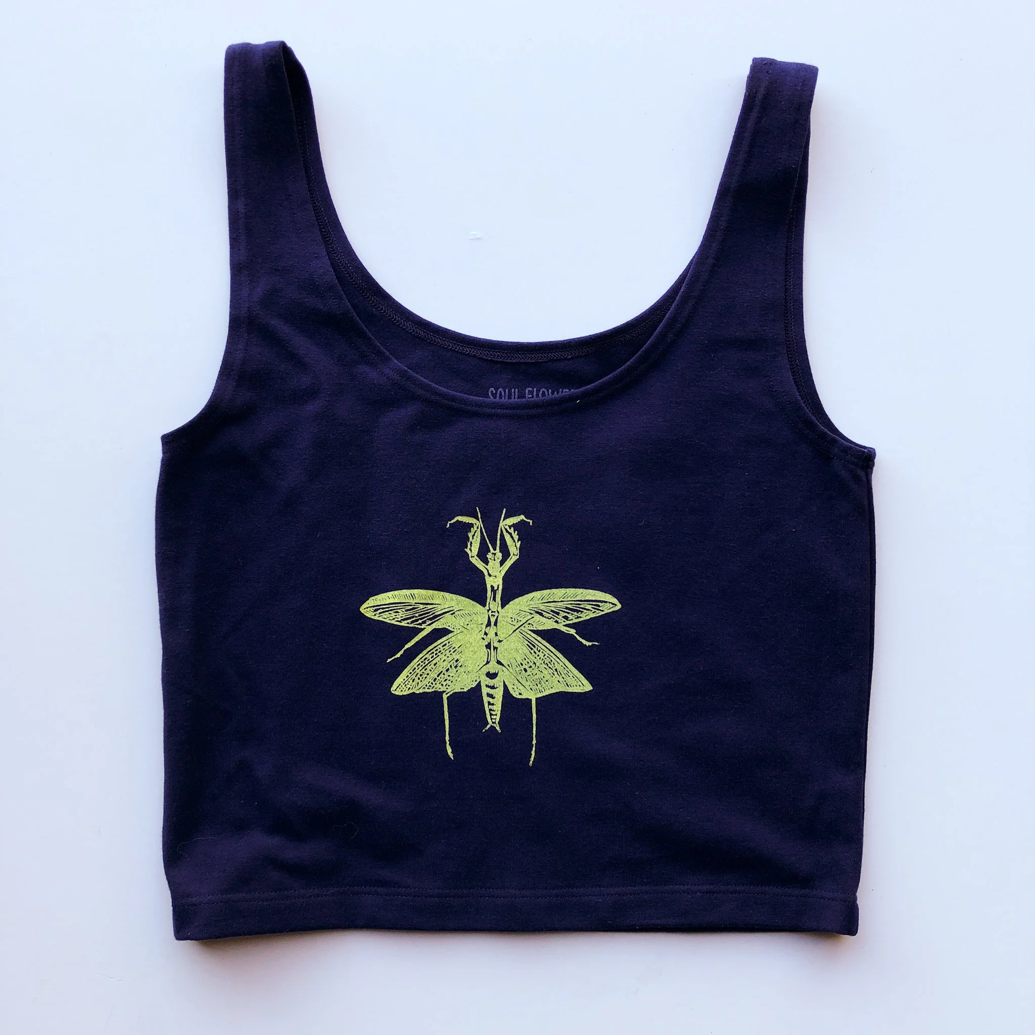 New Clothing — SOLSTICE HANDMADE