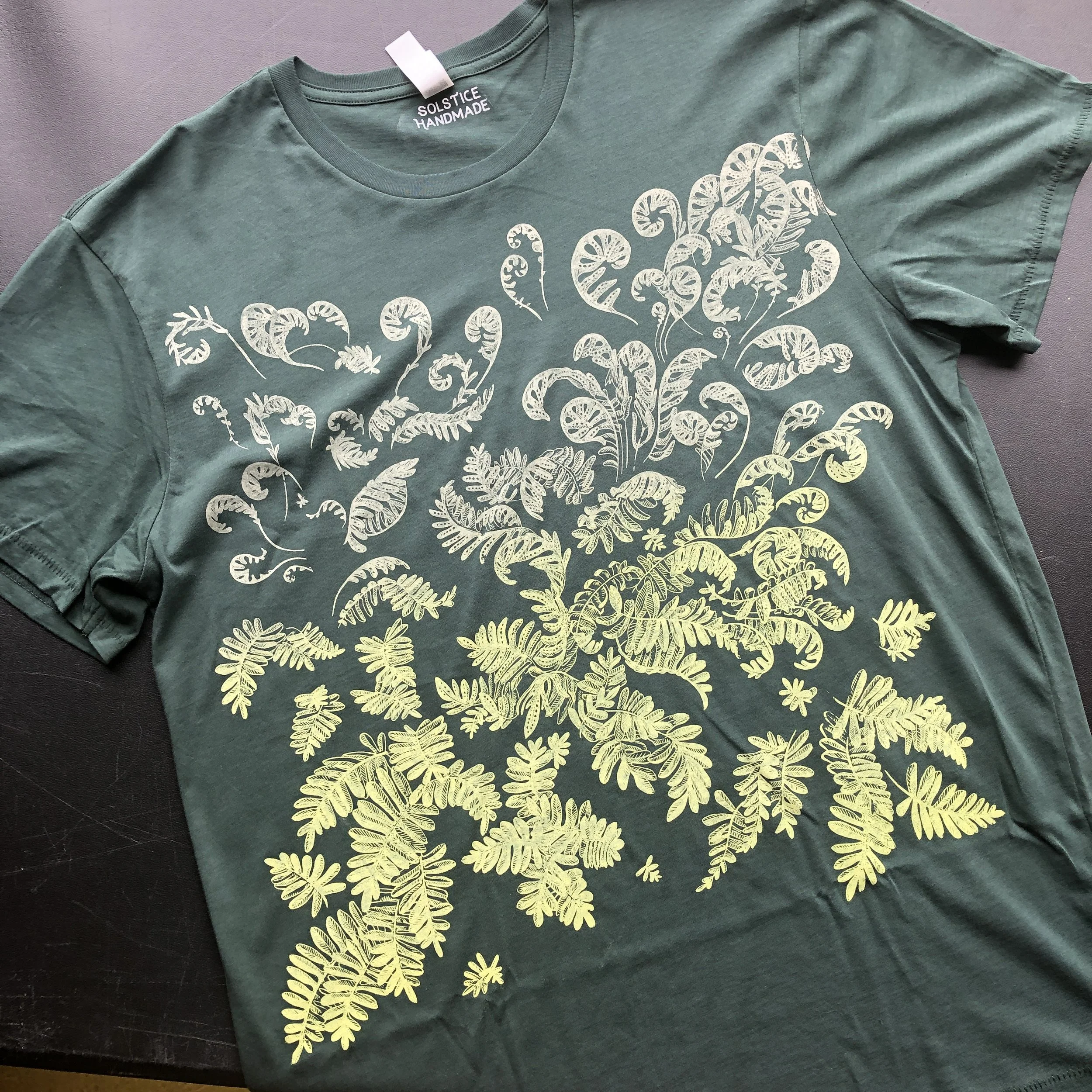 New Clothing — SOLSTICE HANDMADE