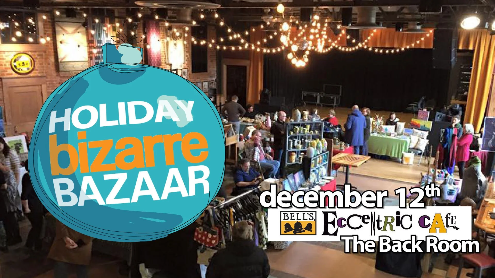 Events and Workshops — SOLSTICE HANDMADE