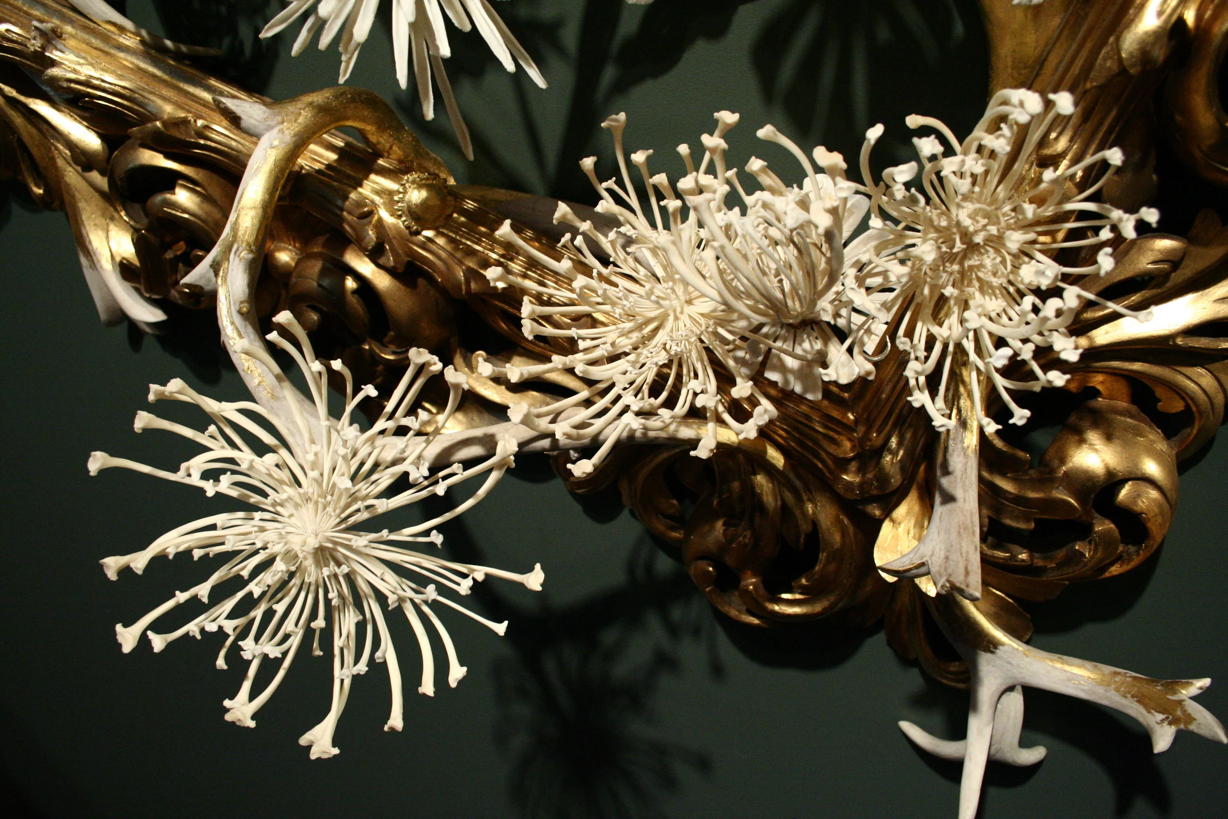 Intrinsecus • 2010 — Trask Studio