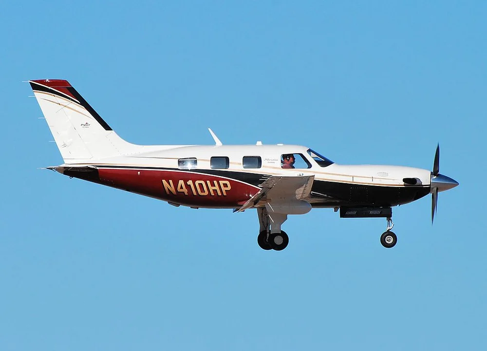 Aircraft Appraisals, Sales & Acquisitions | Flight Level Partners-Piper ...