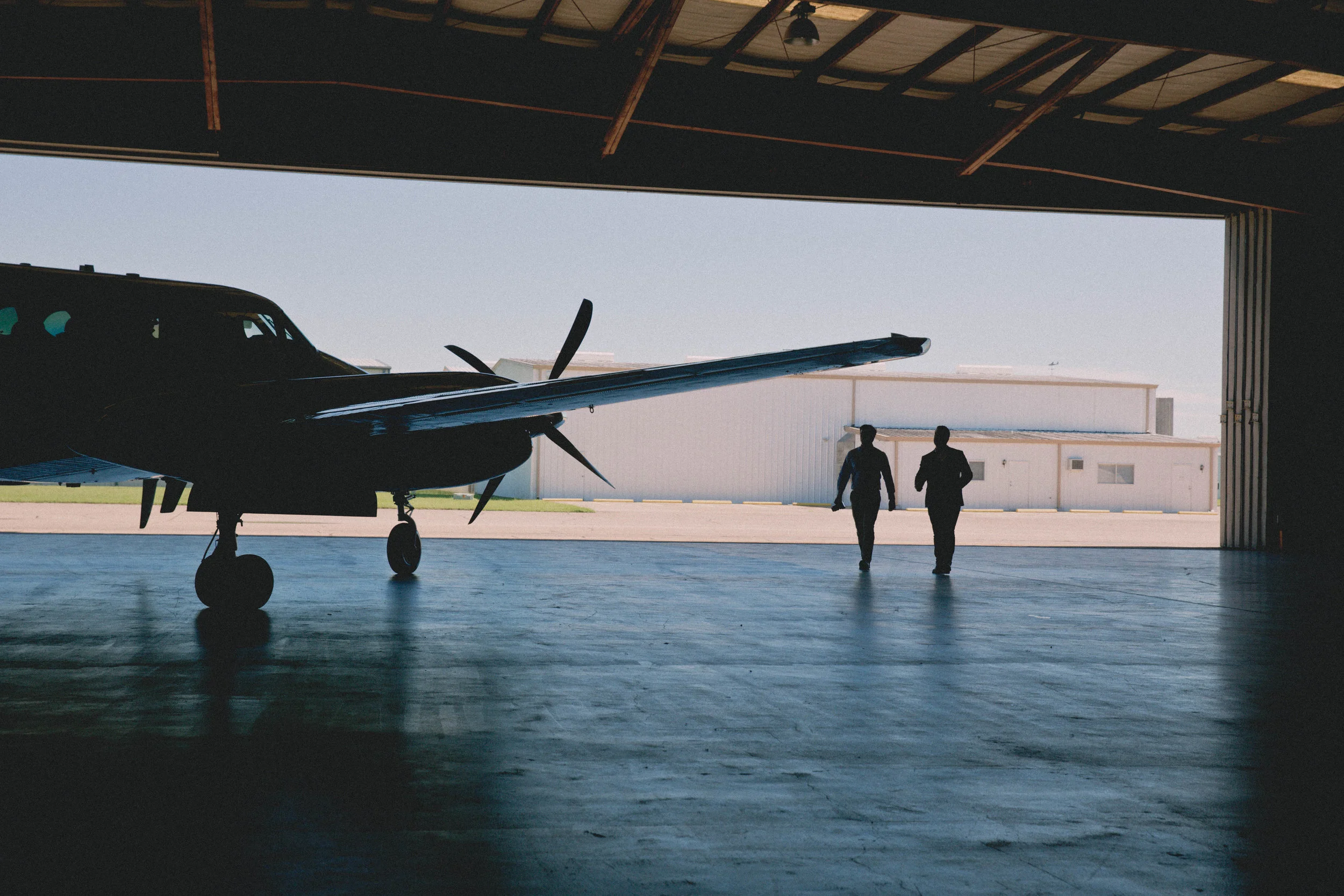 Aircraft Appraisals, Sales & Acquisitions | Flight Level Partners ...
