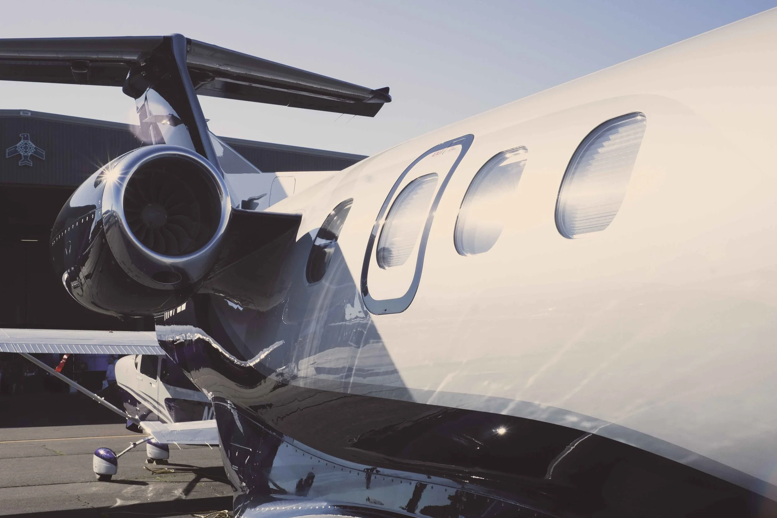 Aircraft Appraisals, Sales & Acquisitions | Flight Level Partners ...