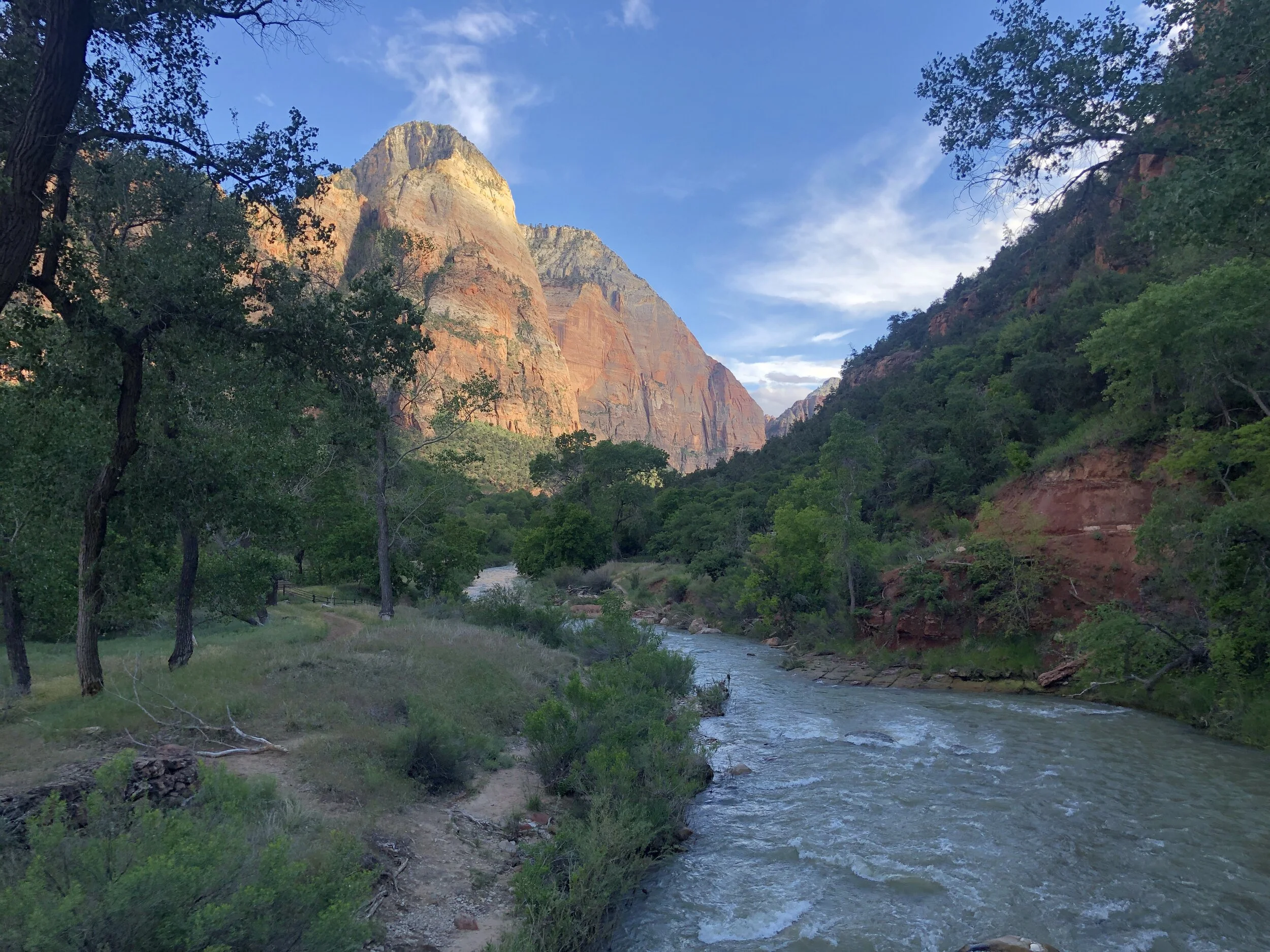 Our Epic RV Trip: Visiting Several Western US National Parks — Wanderlust