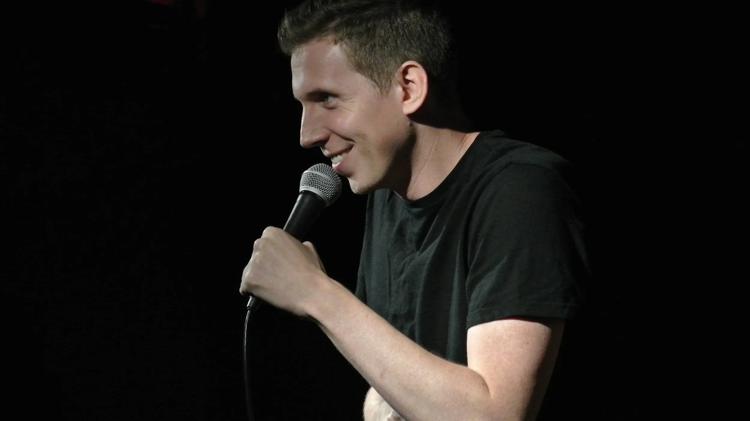 Benny Blue