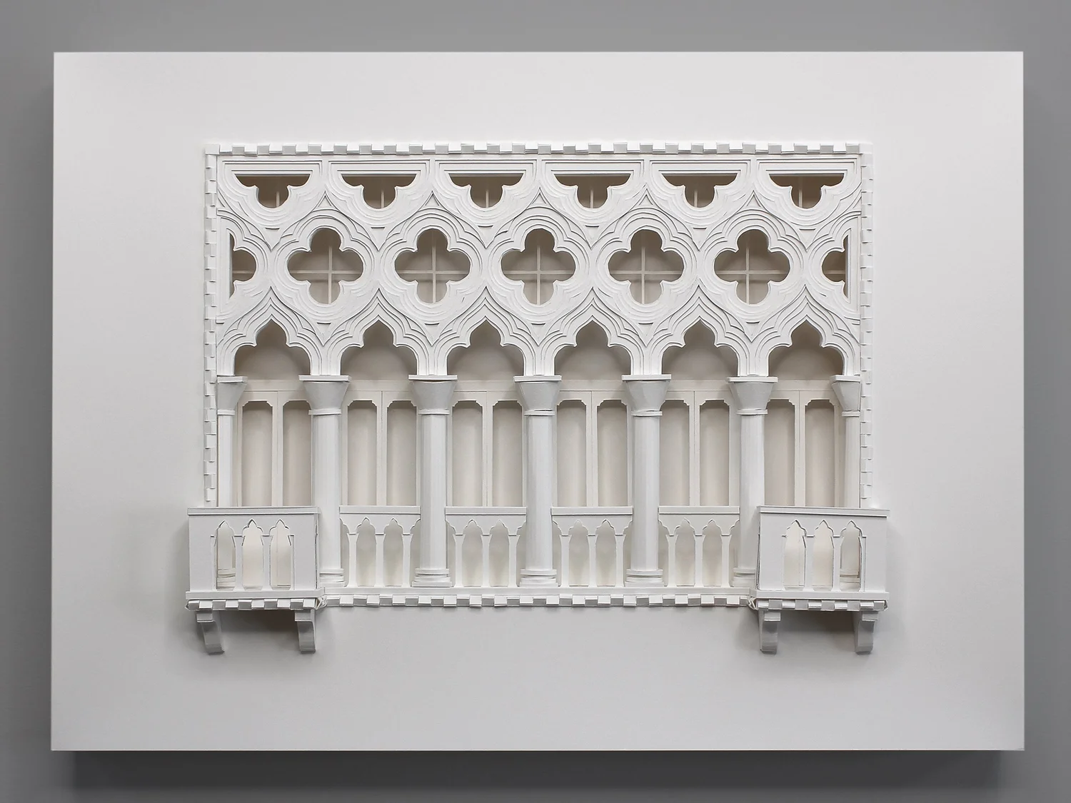 Windows — JUDiTH+ROLFE - Bespoke Paper Art