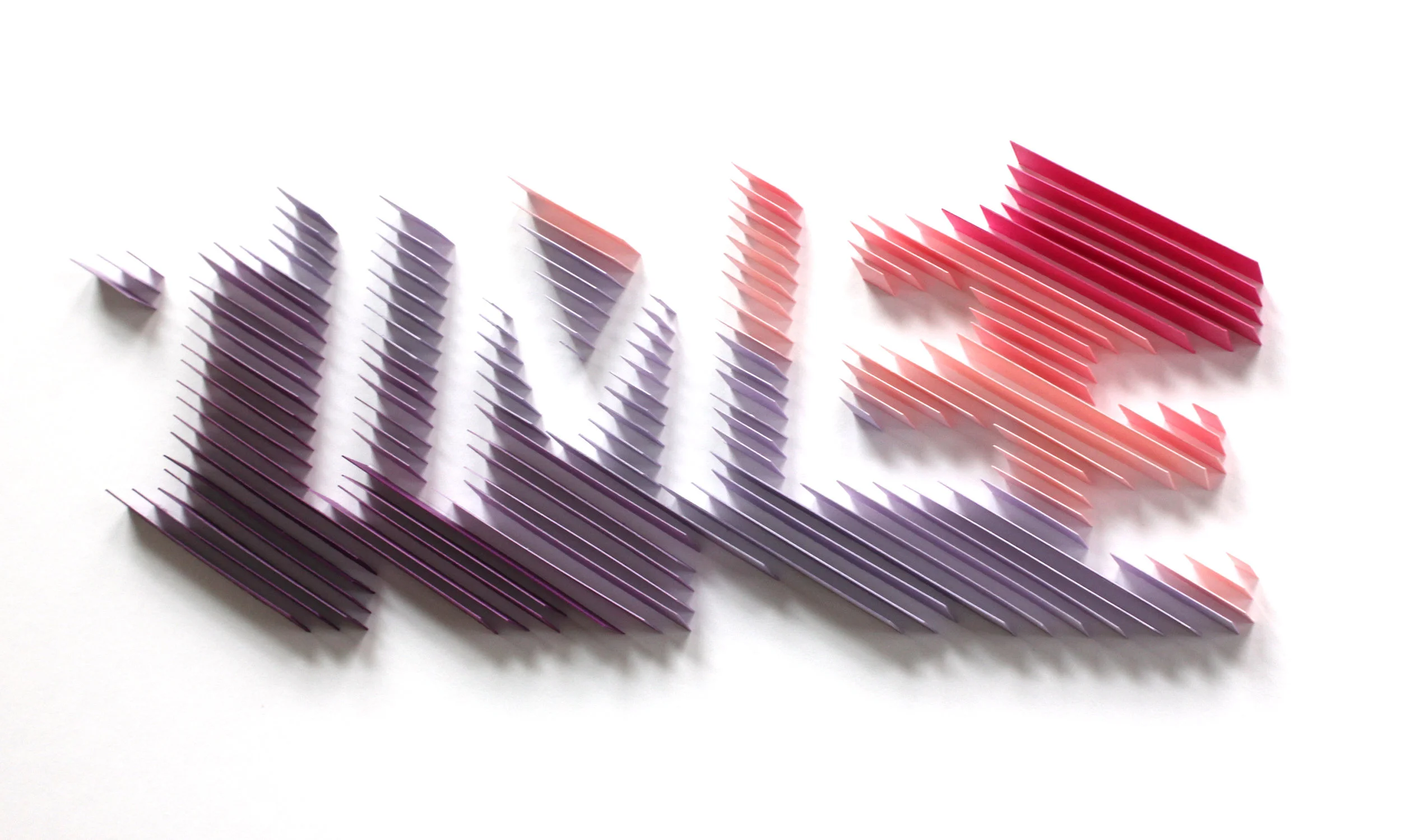 Commissions — JUDiTH+ROLFE - Bespoke Paper Art