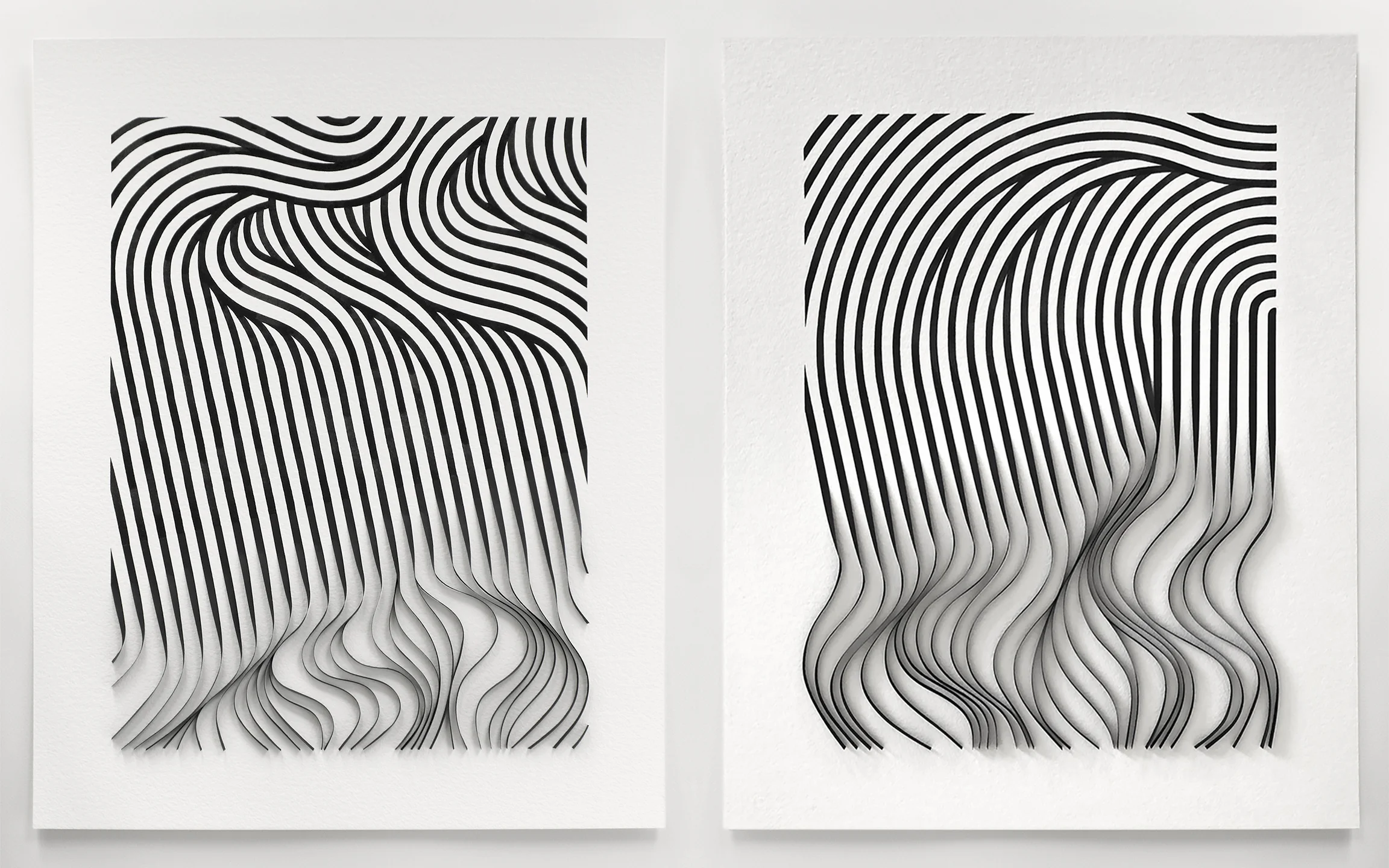 Collaborations — JUDiTH+ROLFE - Bespoke Paper Art