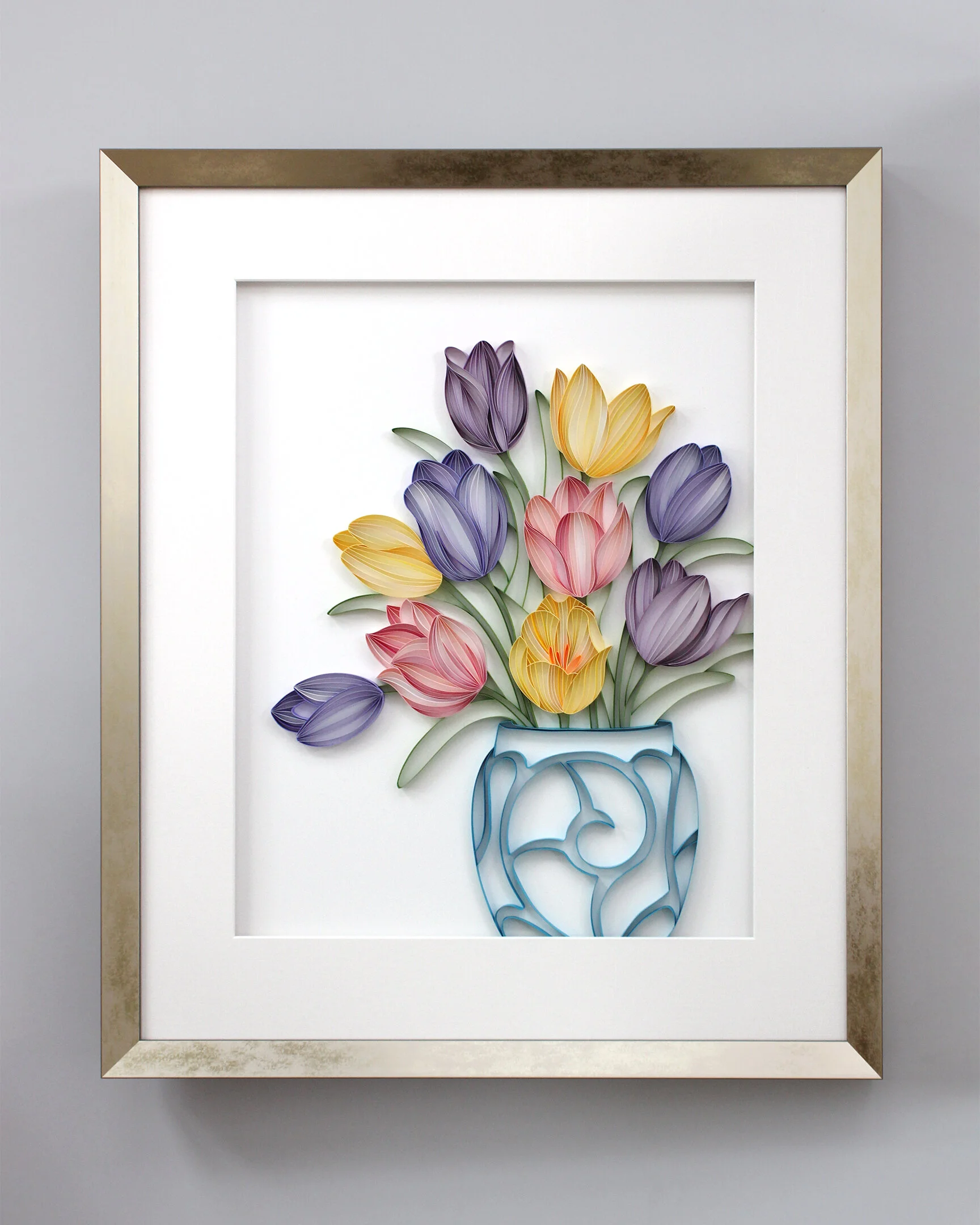 Commissions — JUDiTH+ROLFE - Bespoke Paper Art