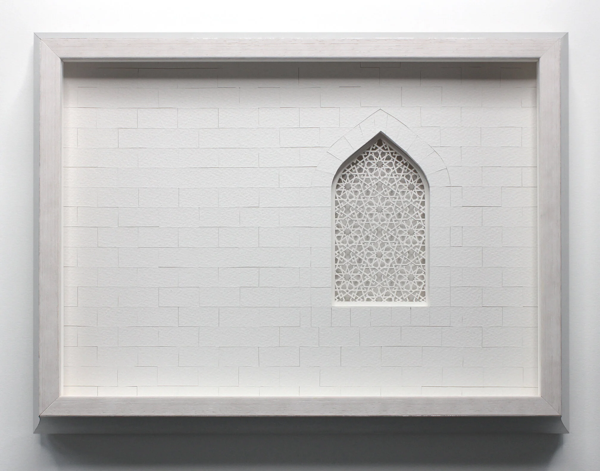 Cityscape — JUDiTH+ROLFE - Bespoke Paper Art