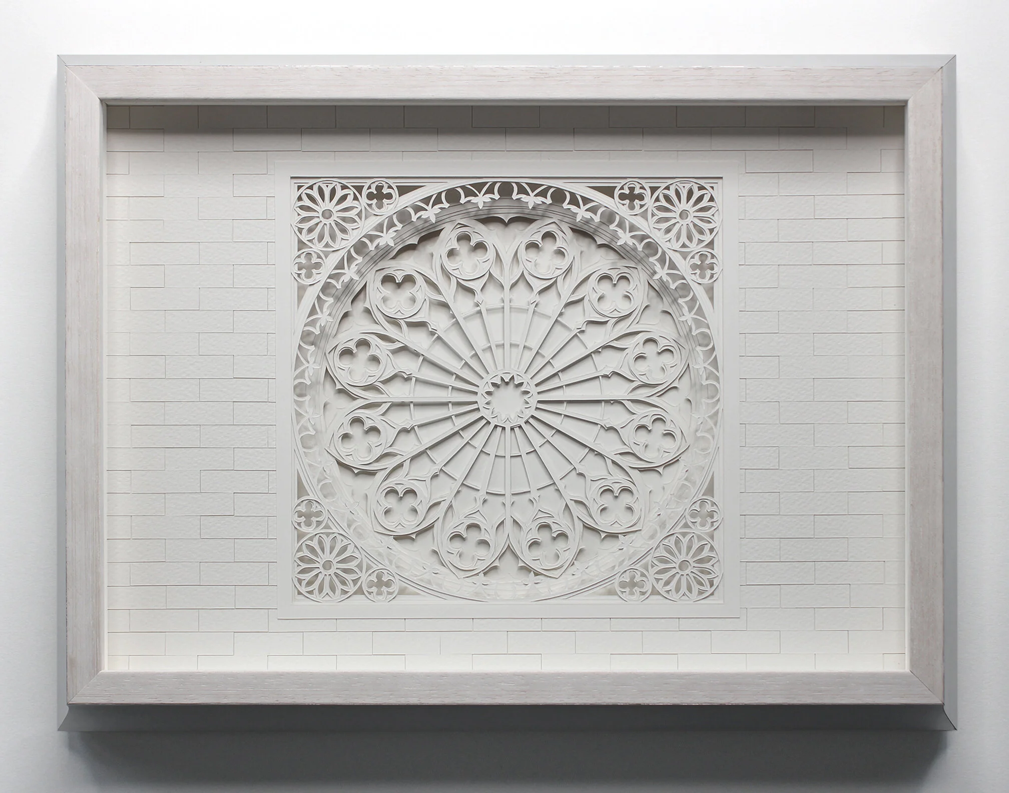 Cityscape — JUDiTH+ROLFE - Bespoke Paper Art