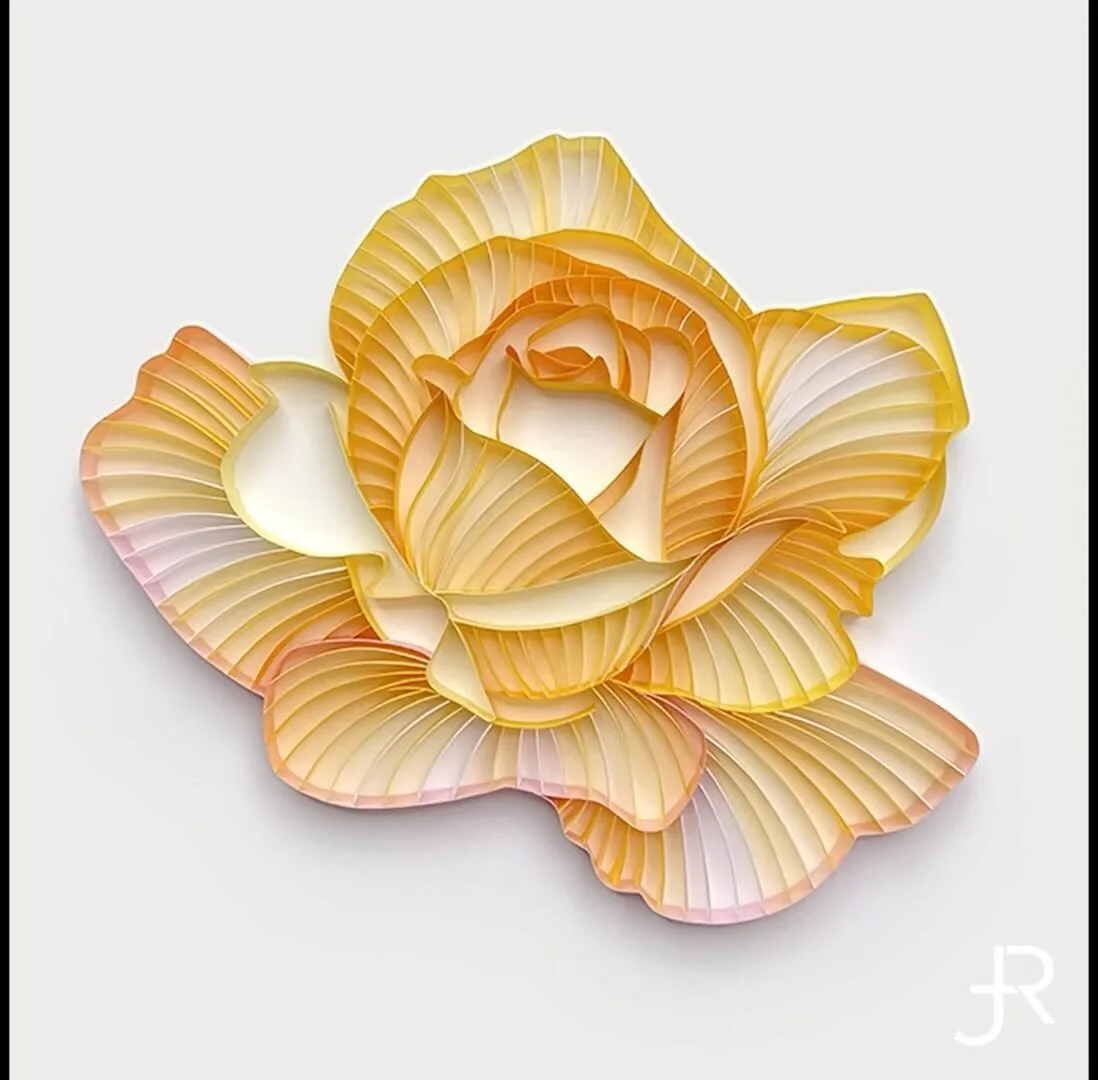 Bio — JUDiTH+ROLFE - Bespoke Paper Art