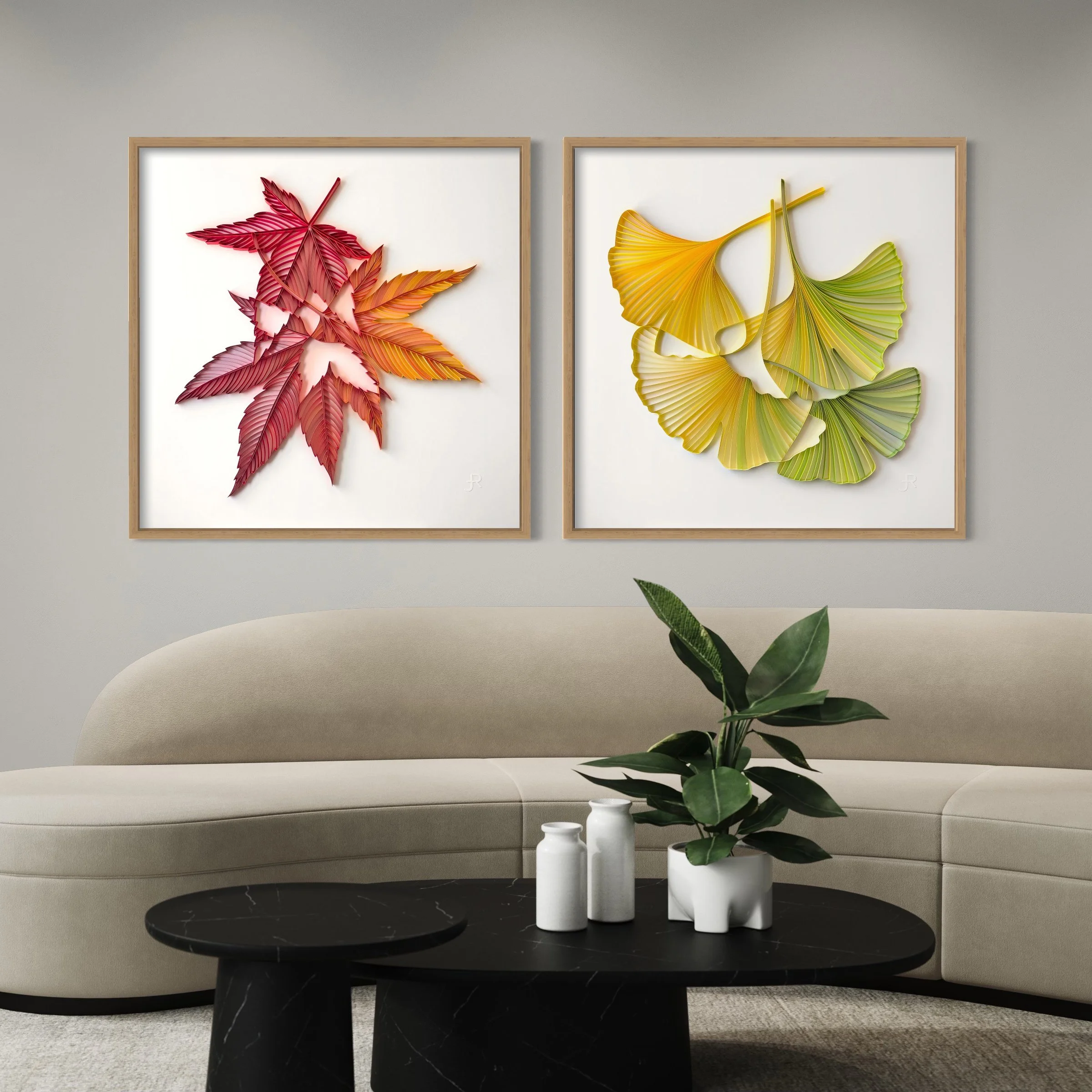 Commissions — JUDiTH+ROLFE - Bespoke Paper Art