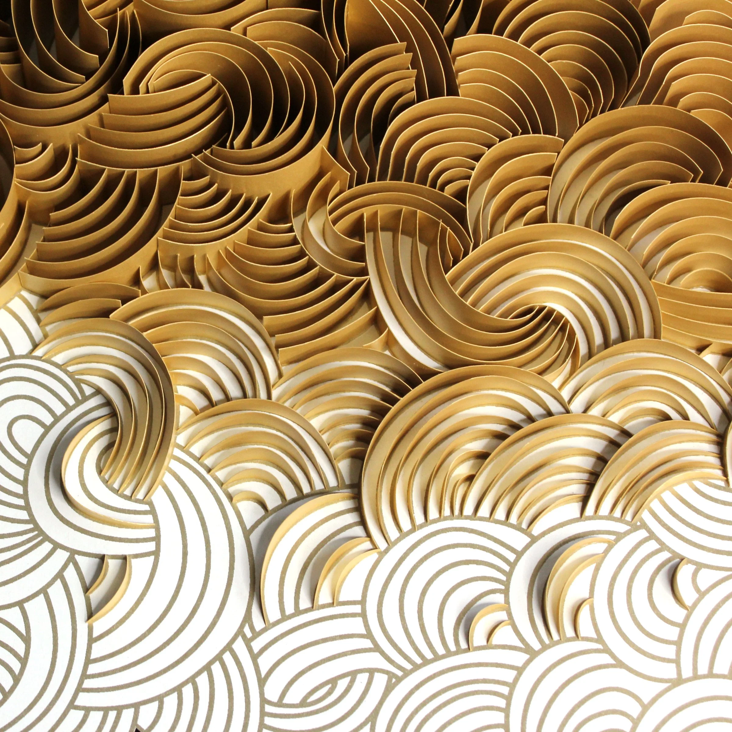 Collaborations — Bespoke Paper Art Studio, Richmond VA – JUDiTH+ROLFE