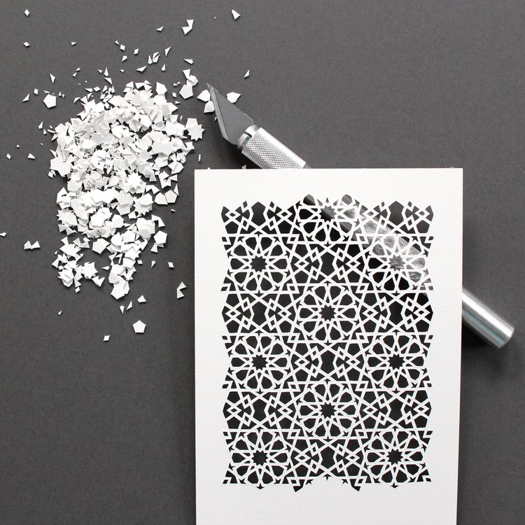 Windows — JUDiTH+ROLFE - Bespoke Paper Art