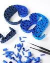 Coils — Bespoke Paper Art Studio, Richmond VA – JUDiTH+ROLFE