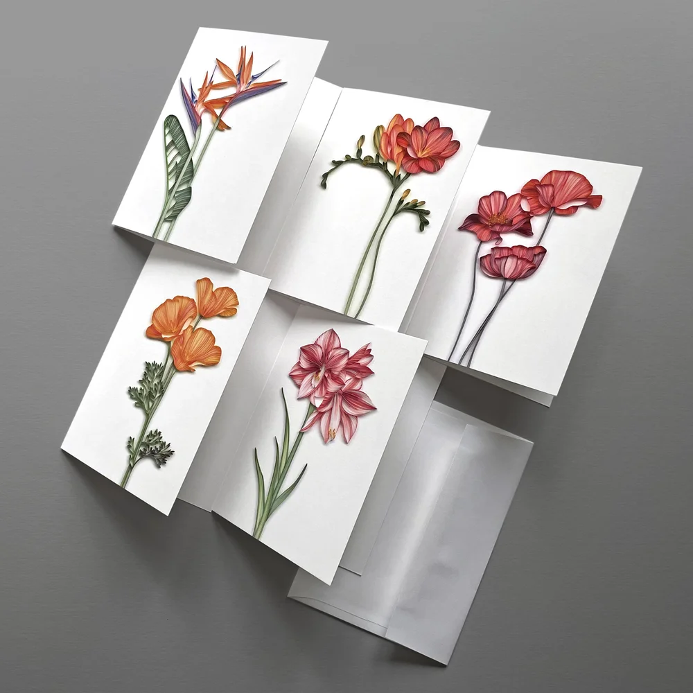 SHOP — JUDiTH+ROLFE - Bespoke Paper Art