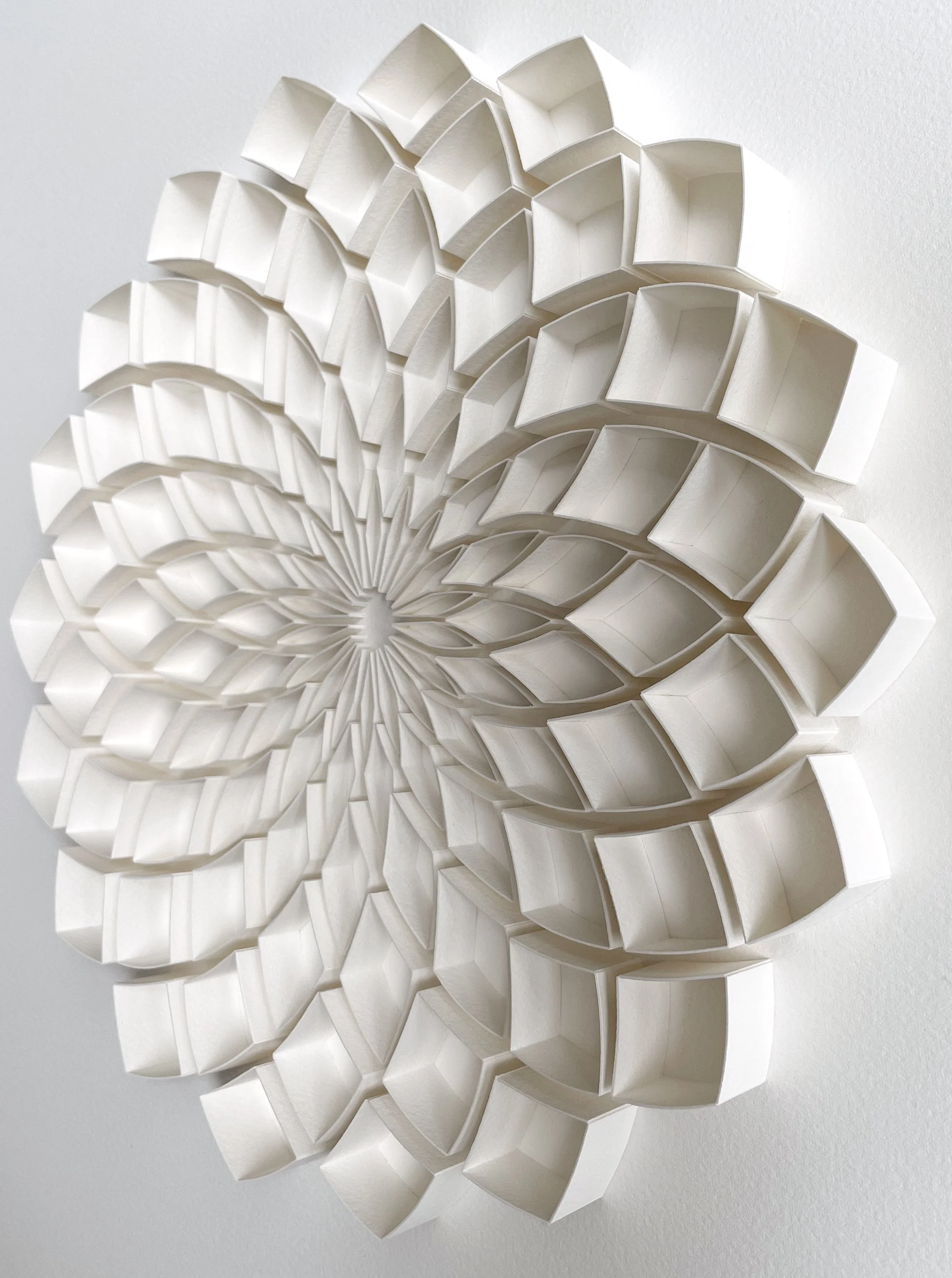 JUDiTH+ROLFE - bespoke paper art